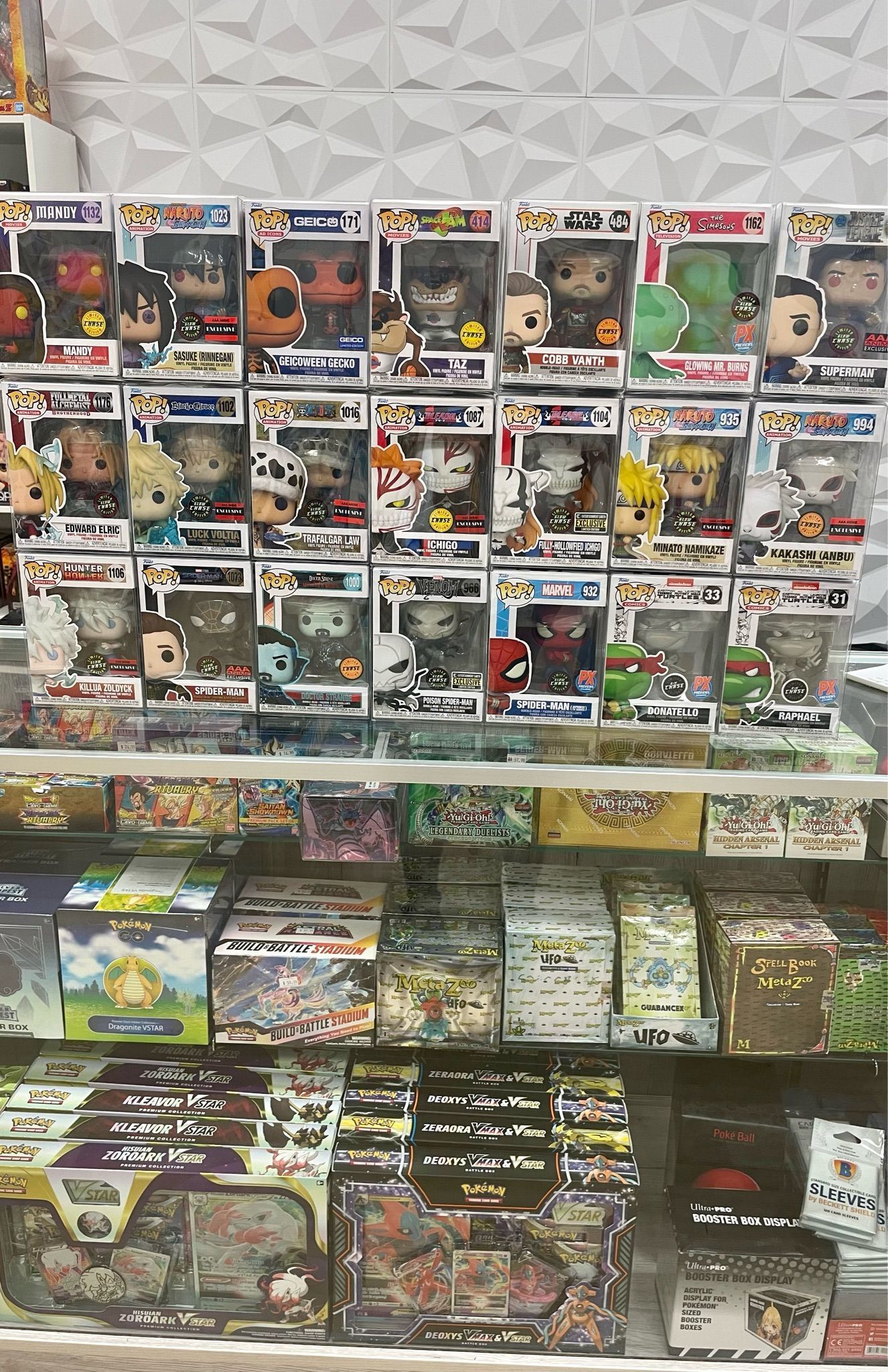 Whatnot - Tons of Pops on Clearance Starting at $1 Bid😱 Livestream by ...