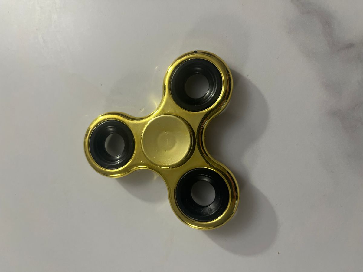 Fidget spinner !!! · jthorn213 · Whatnot: Buy, Sell & Go Live