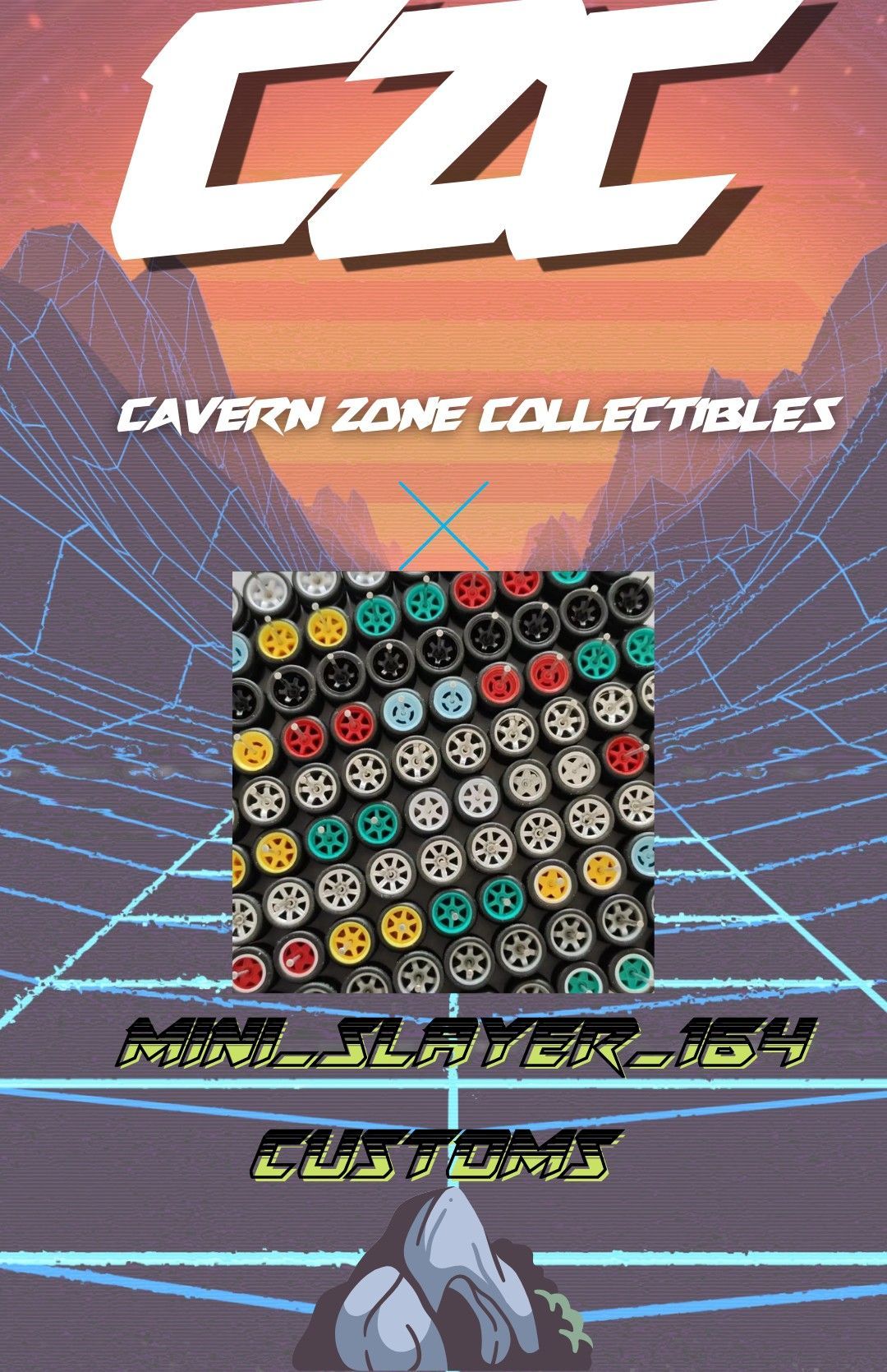 Whatnot - WILD WHEEL WEDNESDAY Livestream by cavernzonecollectibl #diecast Whatnot - WILD WHEEL WEDNESDAY Livestream by cavernzonecollectibl #diecast