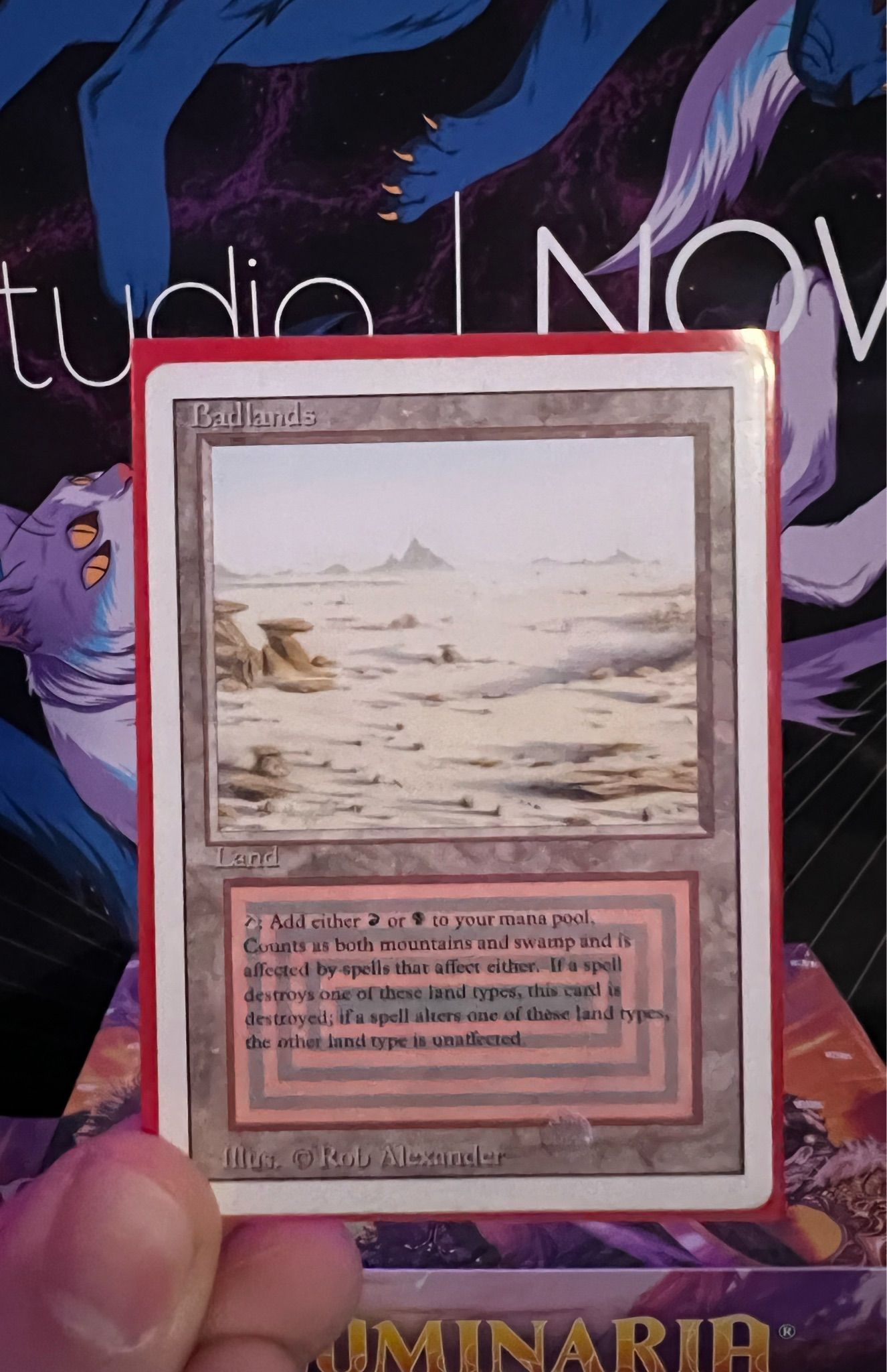 Whatnot - Badlands Wheel Prize🔥Pull Box🔥Party Time Livestream by ...