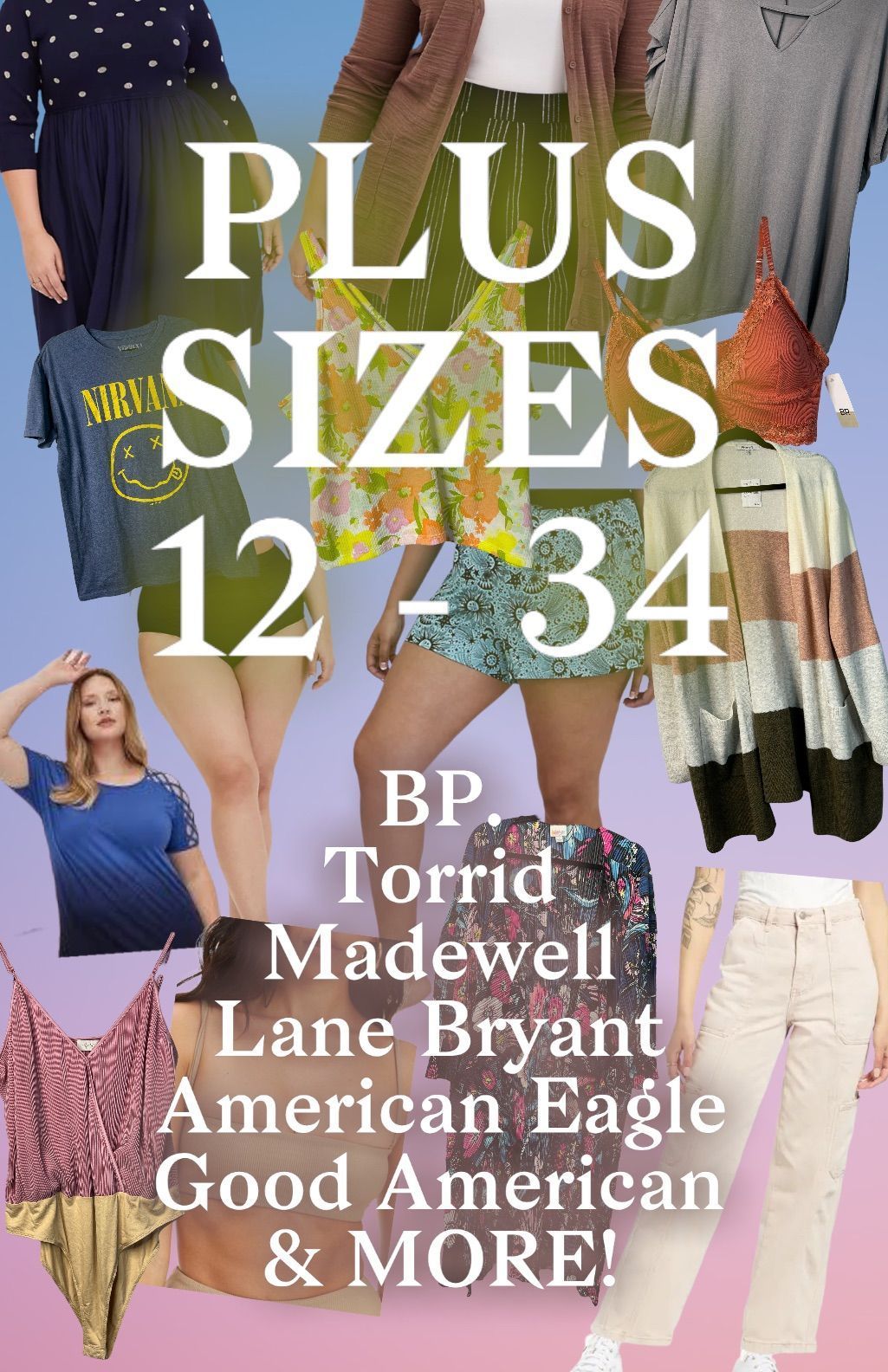 Whatnot - Plus Size Show Livestream by screwcityresale #thrifting