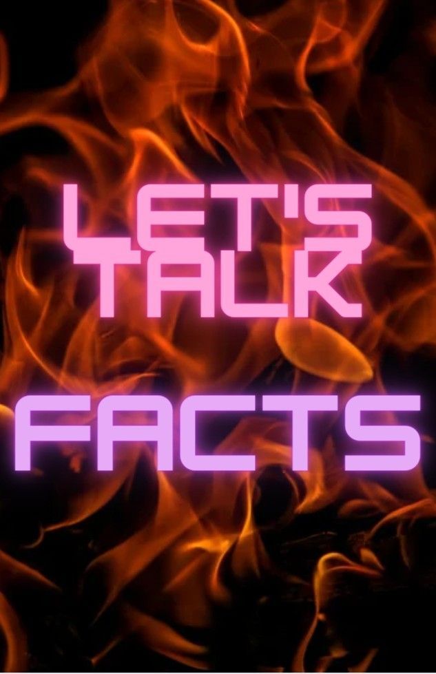 Whatnot - LETS TALK FACTS Livestream by tinefalcon #vintage_decor Whatnot - LETS TALK FACTS Livestream by tinefalcon #vintage_decor
