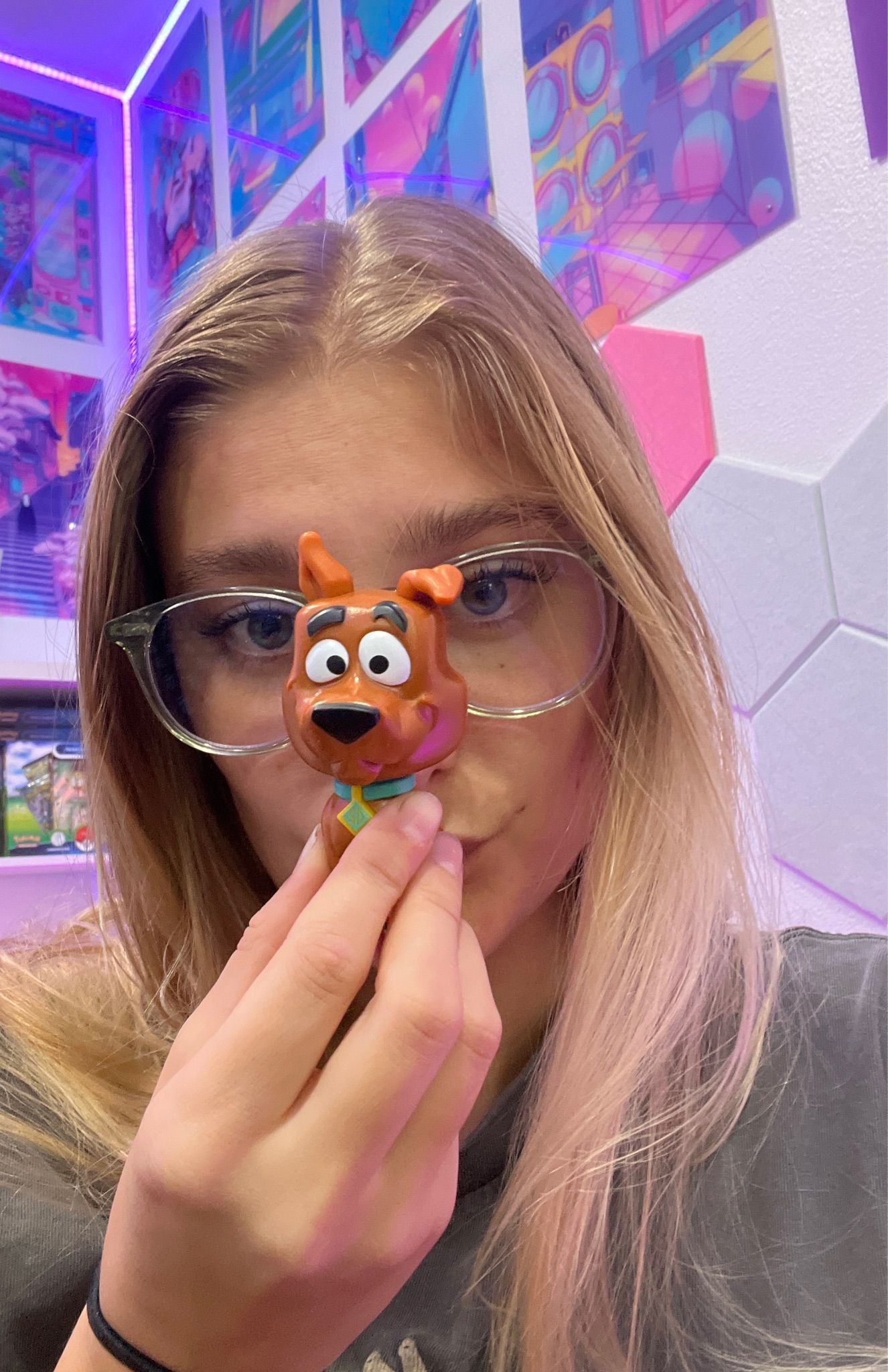 Whatnot - CCG select and TROLL X Toad mystery boxes 💕💕 Livestream by ...