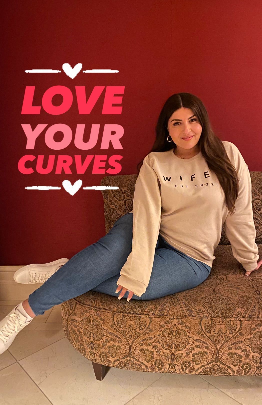 Whatnot - Curvy Babes 💕 Love Your Curves! Special Guest! ️ Livestream ...