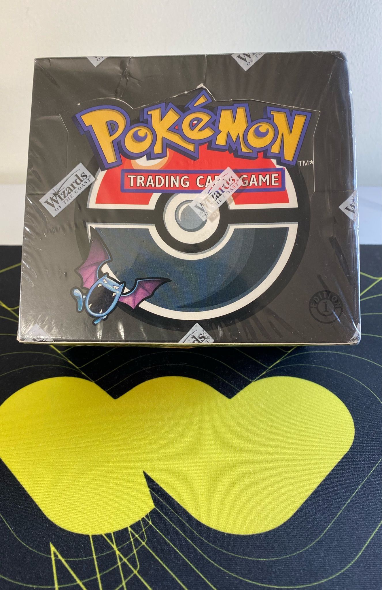 Whatnot - 1st Ed team rocket box break 5k in prizes! Livestream by ...