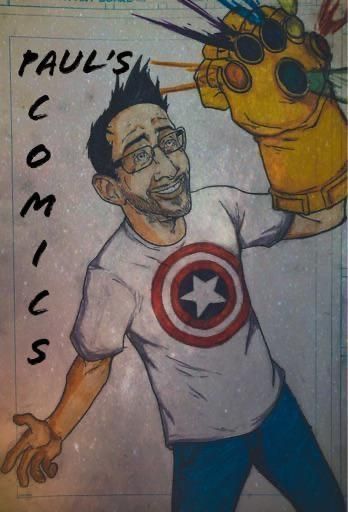 Whatnot - $1 Starts, 🔑, Giveaways, Sets, Hot Books & Characters 🔥 Livestream by pauls_comics # ...