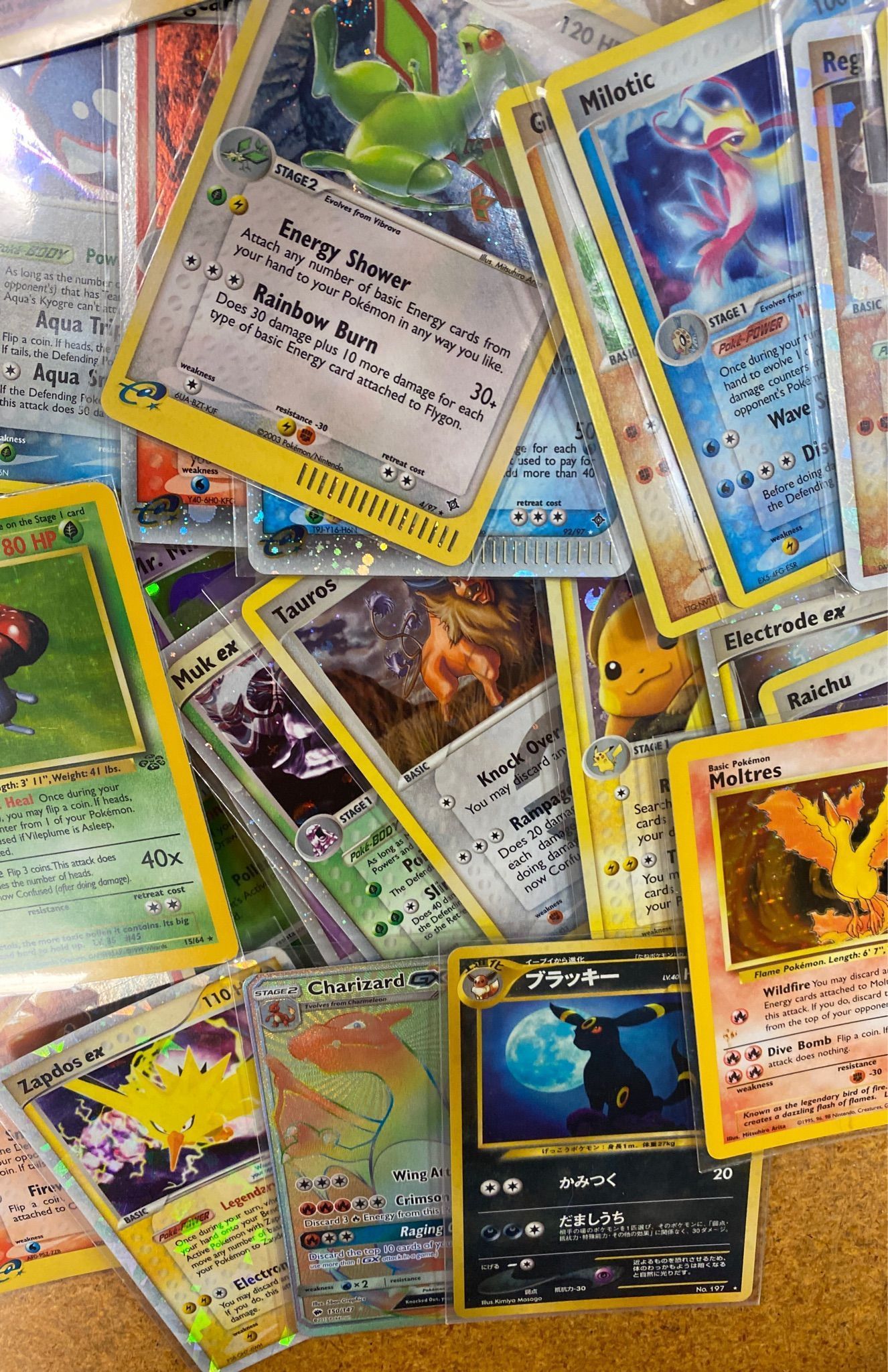 Whatnot - WOTC SINGLES 10$ START SD 😱 w/ MINI ☺️ Livestream by ...