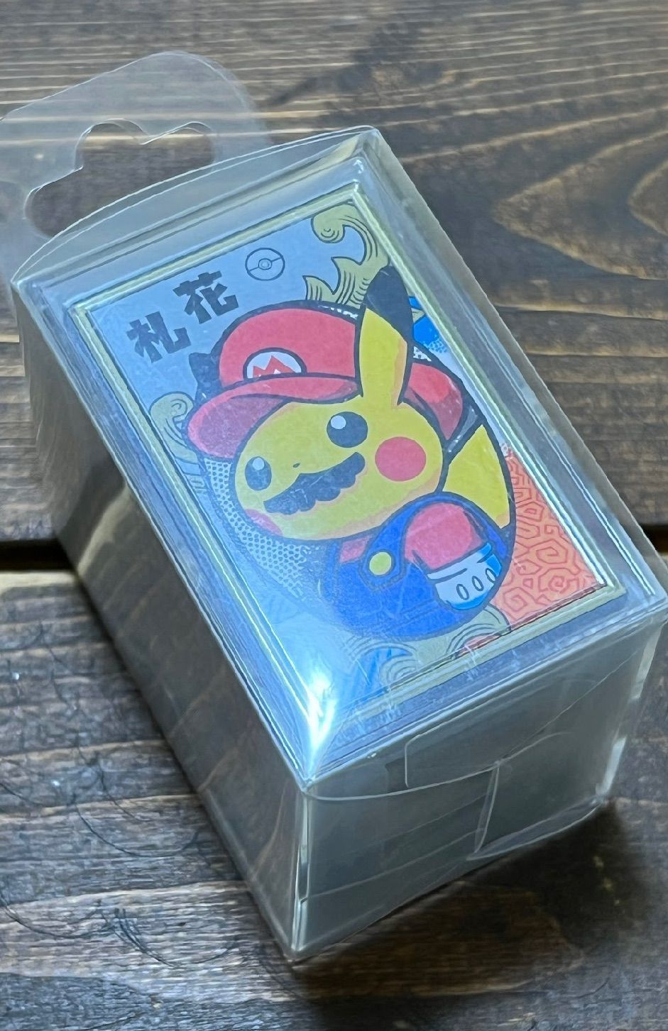 Whatnot - $1 start Mario fuda & Pokémon fuda box break Happy Mother’s ...