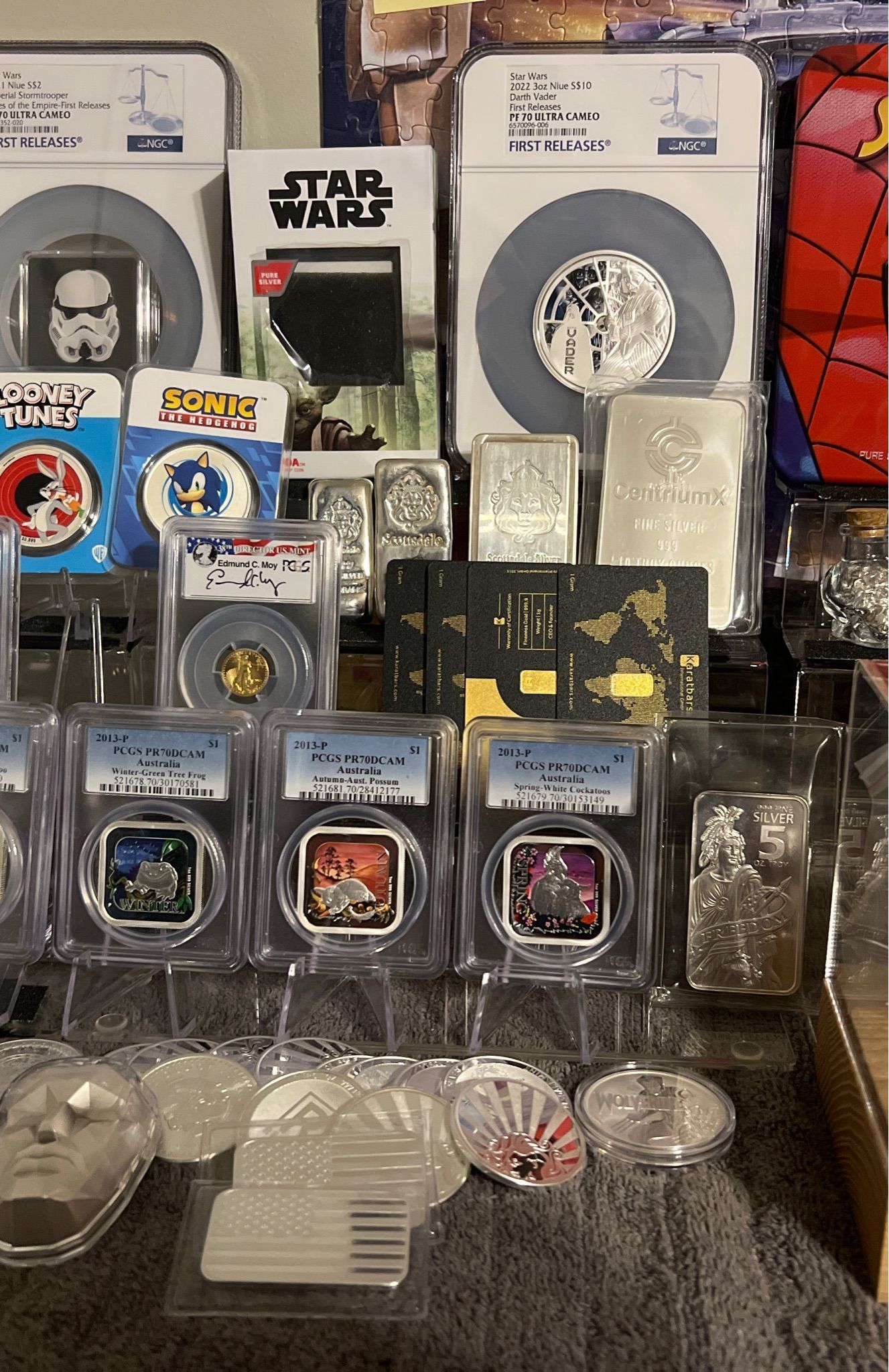 Whatnot - MASSIVE WHEEL DONT MISS!! With giveaways Livestream by ...