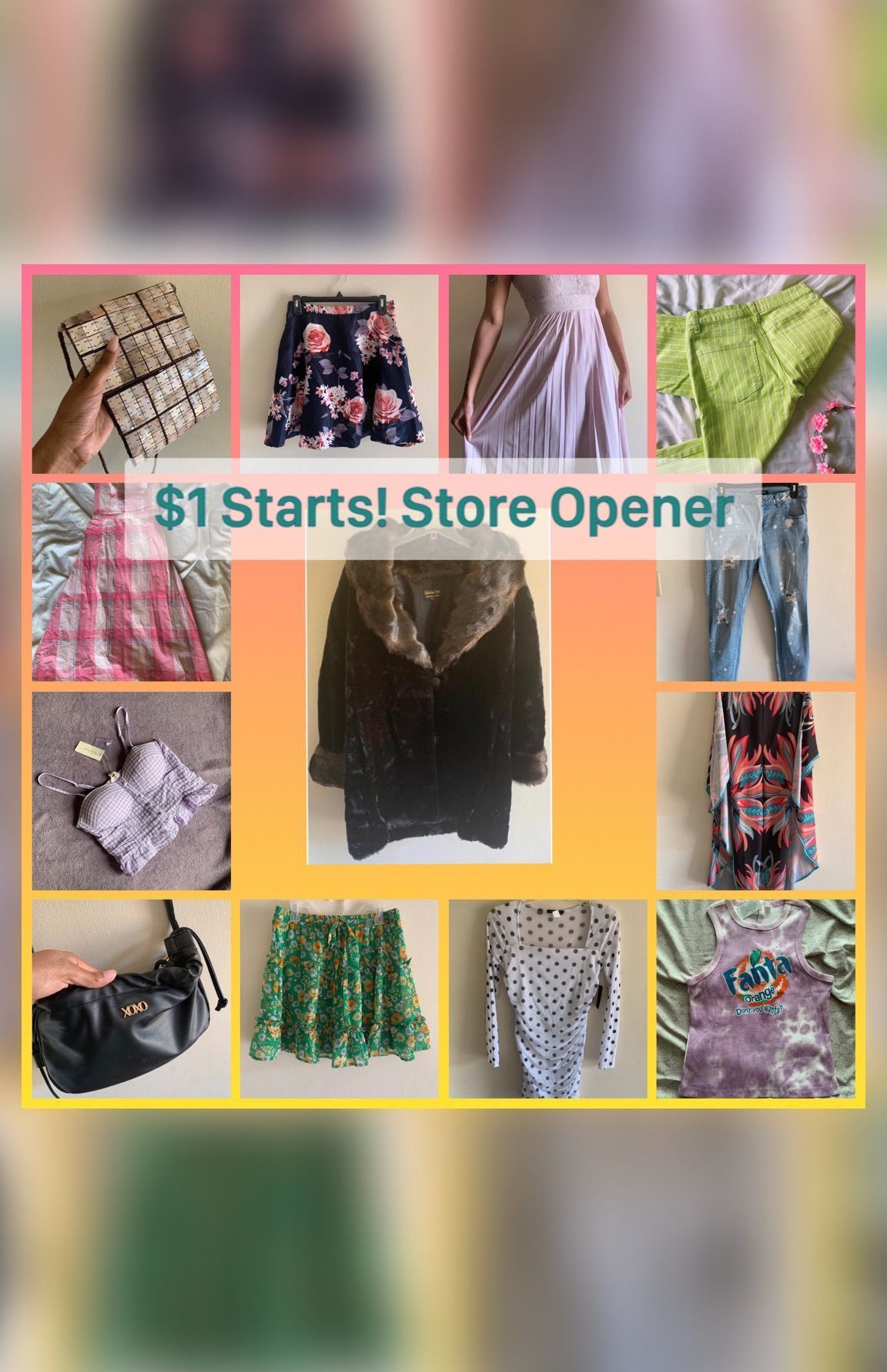 Whatnot - Calling All Re-Sellers! Sizes S-XL Livestream by ...