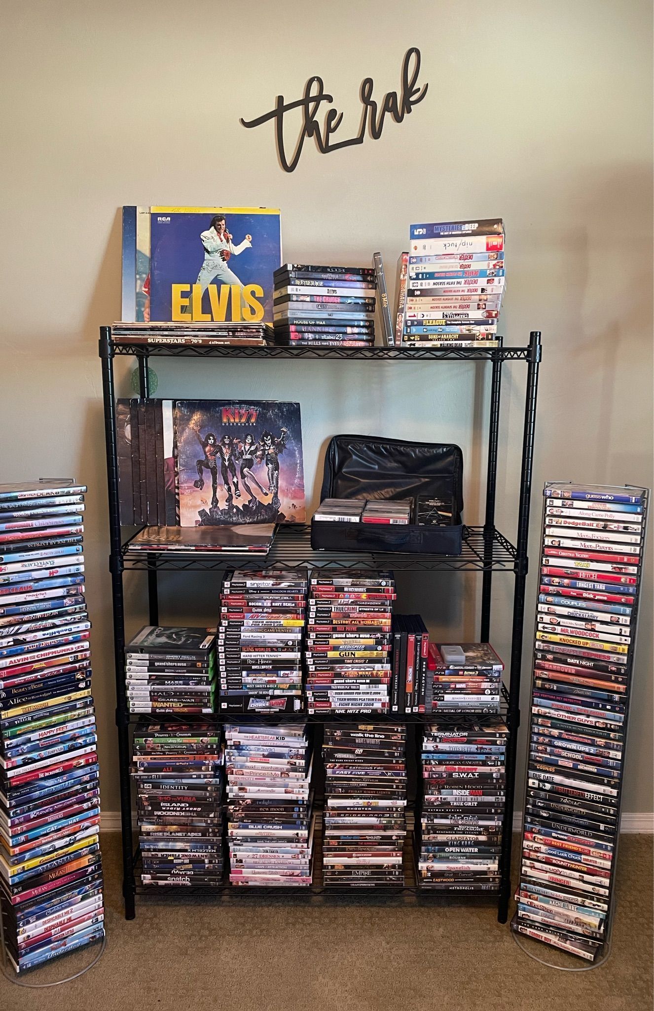 Whatnot - Media Mania VINYL, VIDEO GAMES AND MORE Livestream by the_rak ...