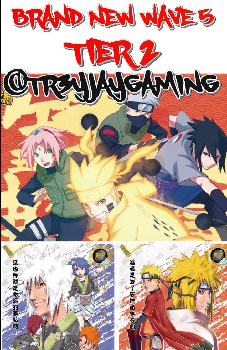 Whatnot - 🚨BRAND NEW WAVE 5 TIER 2 🚨 BOOSTER BOXES /PACKS/CASES +GIVEAWAYS Livestream by ...