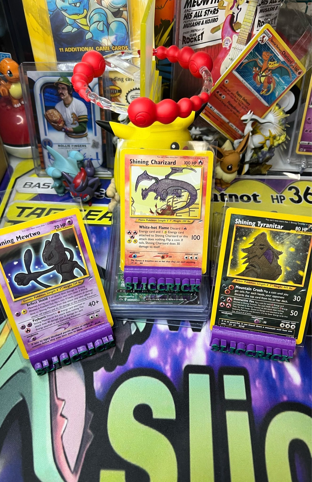 Whatnot - $1 START NEO SHINING POKÉMON⁉️ YEP‼️ Livestream by ...