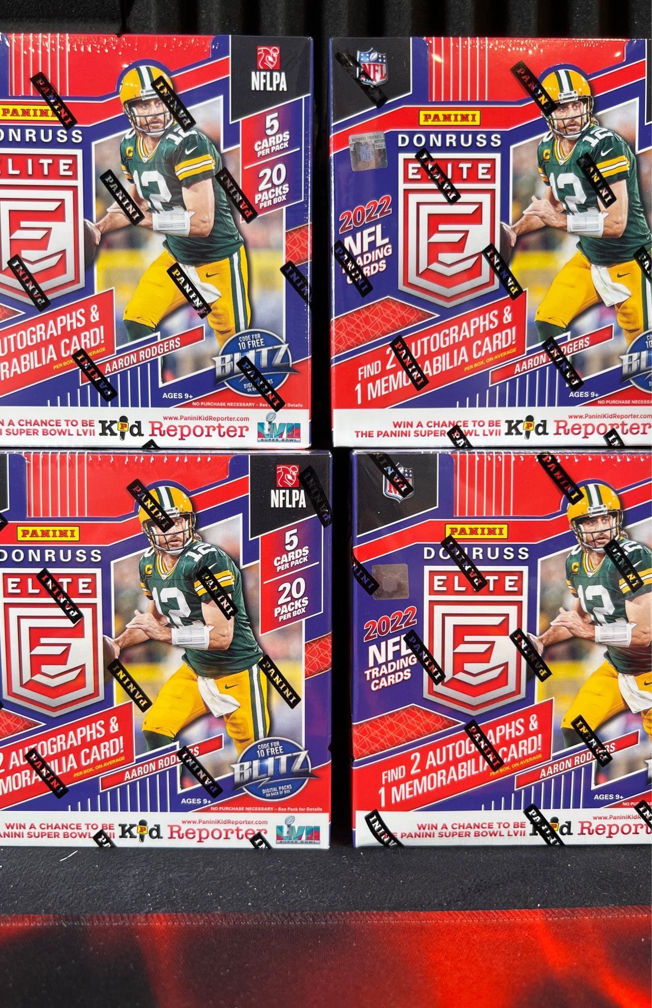 Whatnot - MASSIVE NFL BREAKS WITH DONRUSS ELITE AND FREE TEAM GIVEAWAY ... Whatnot - MASSIVE NFL BREAKS WITH DONRUSS ELITE AND FREE TEAM GIVEAWAY ...