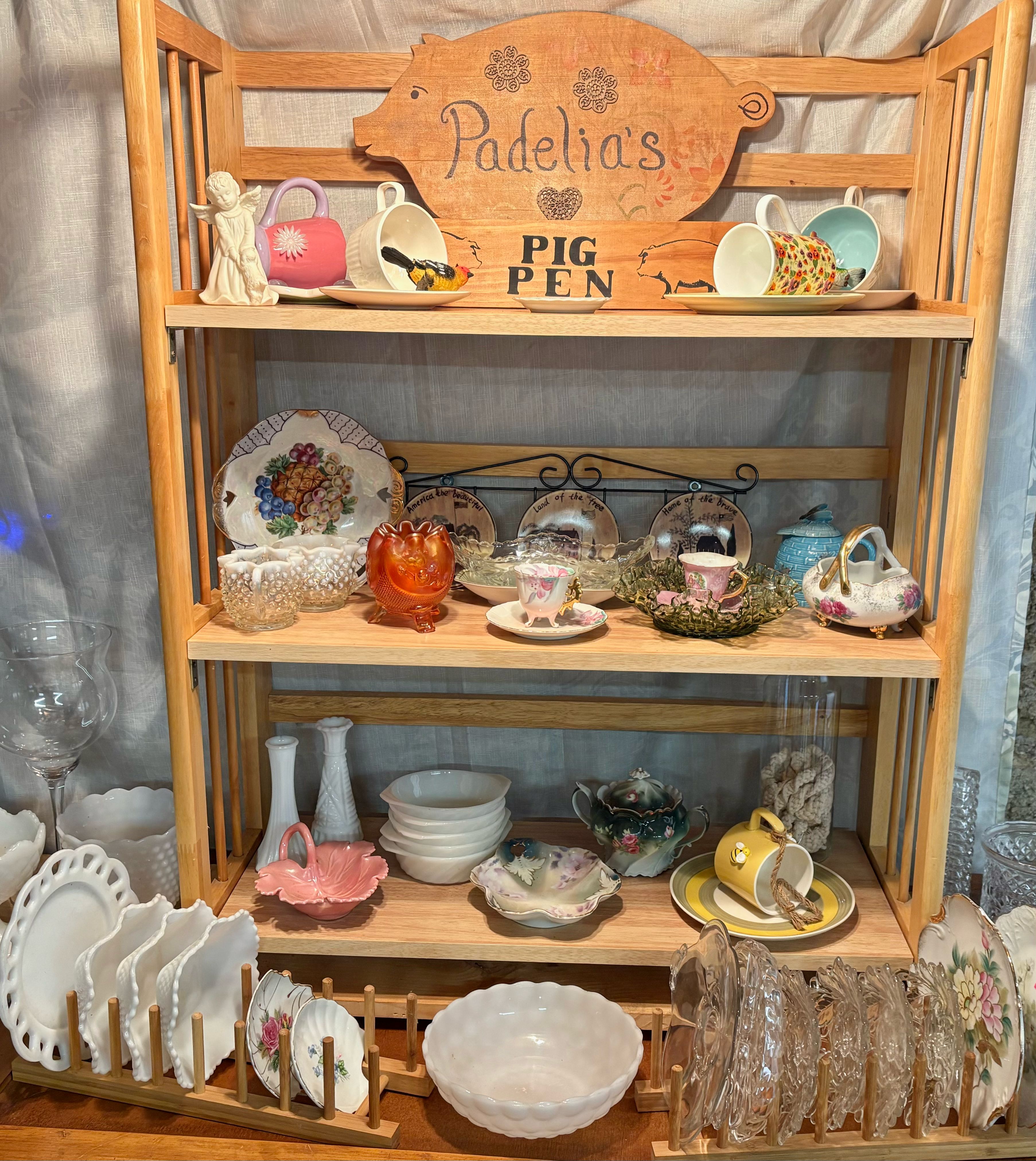 @padelias_pigpen's Livestream on Whatnot