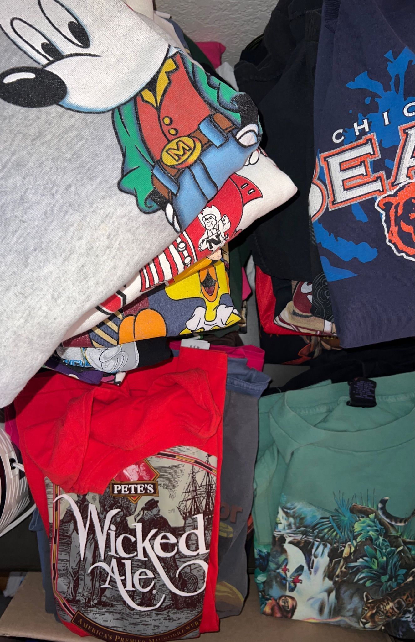 Whatnot - Nature and random vintage bangers Livestream by retroesco # ...