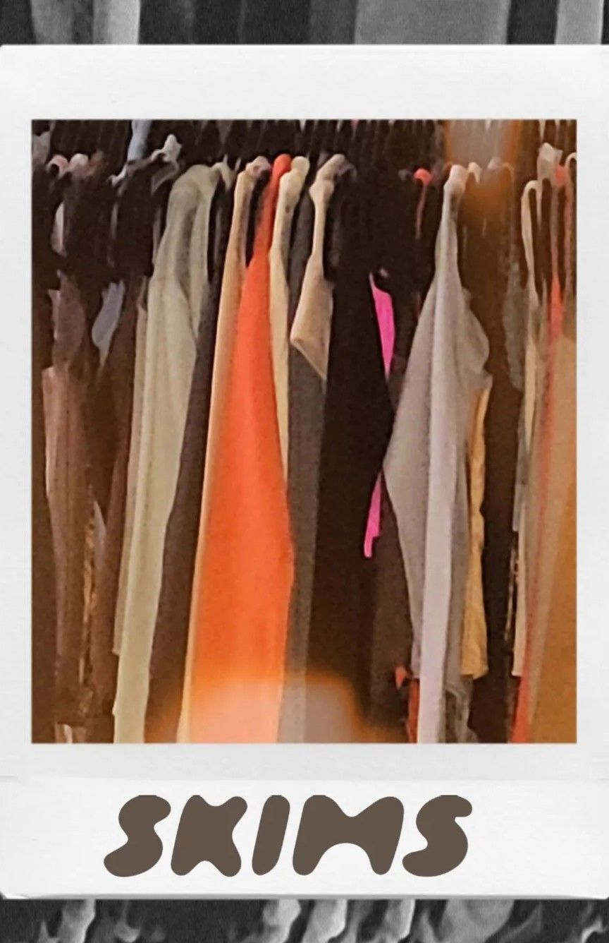 Whatnot - $10 starts! All skims show, all new with and without tags ...