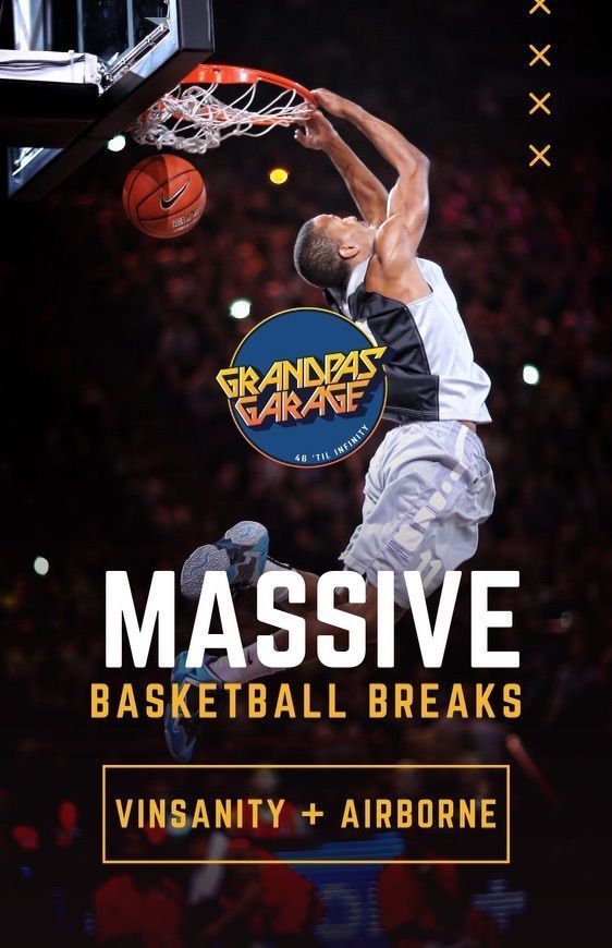 Whatnot - 💧💦😅THIRSTY THURSDAYS🏀🏀😅 W/ VINSANITY AND AIRBORNE Livestream ... Whatnot - 💧💦😅THIRSTY THURSDAYS🏀🏀😅 W/ VINSANITY AND AIRBORNE Livestream ...