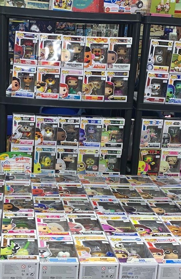 Whatnot - 🇬🇧 MAGNA POPS First Show!!! Pops, Sodas and Giveaways ...