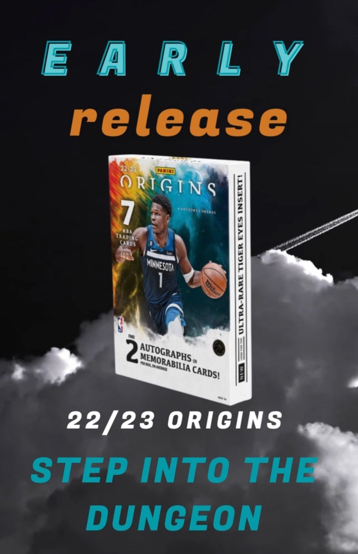 Whatnot - 22/23 ORIGINS HOBBY NBA SNEAK PEAK RELEASE Livestream by ... Whatnot - 22/23 ORIGINS HOBBY NBA SNEAK PEAK RELEASE Livestream by ...