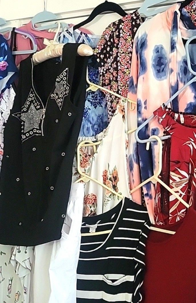 Whatnot - Reseller clothing and accessory blow out - all sizes, all ... Whatnot - Reseller clothing and accessory blow out - all sizes, all ...