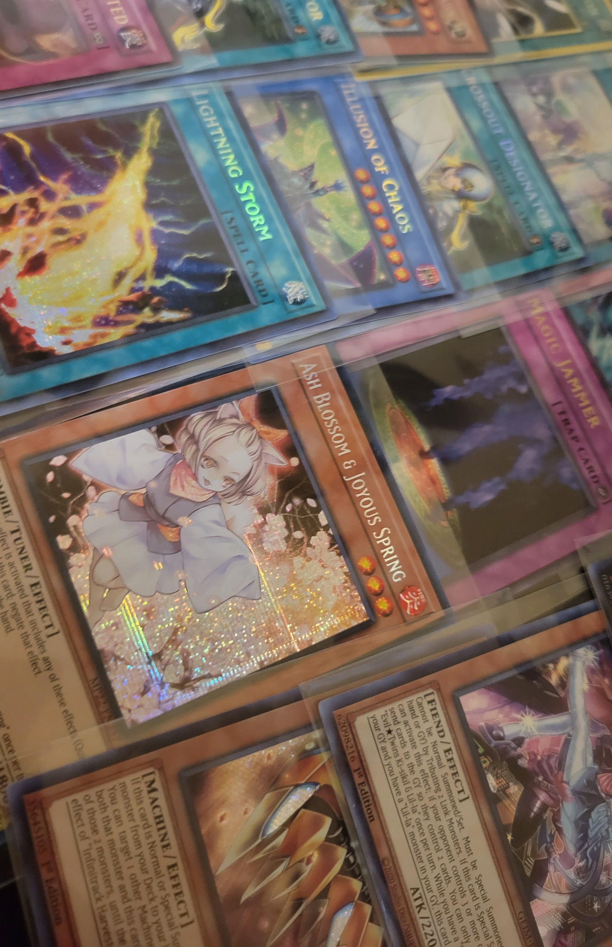 Whatnot - Spin pull game! 😎 🌙 Livestream by fieldzone #yugioh_cards Whatnot - Spin pull game! 😎 🌙 Livestream by fieldzone #yugioh_cards