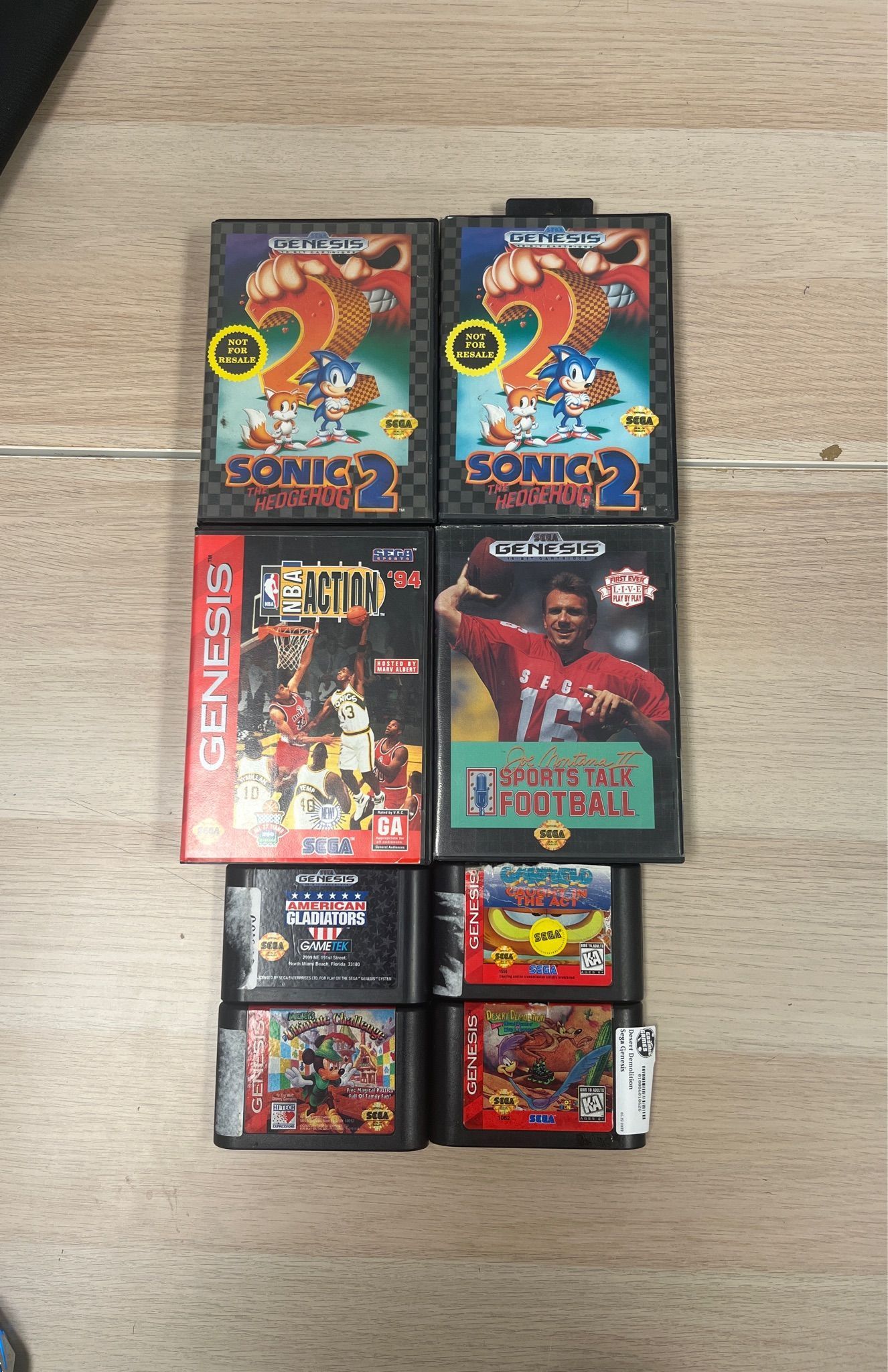 Whatnot - 11/11 SEGA GENESIS MYSTERYBAGS! CIB CHASES, AND GIVEAWAYS ... Whatnot - 11/11 SEGA GENESIS MYSTERYBAGS! CIB CHASES, AND GIVEAWAYS ...