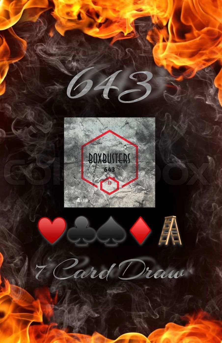 Whatnot - 🔥🪜7 Card Draw w/ LOADED BIN🔥 Livestream by 643_boxbusters # ...