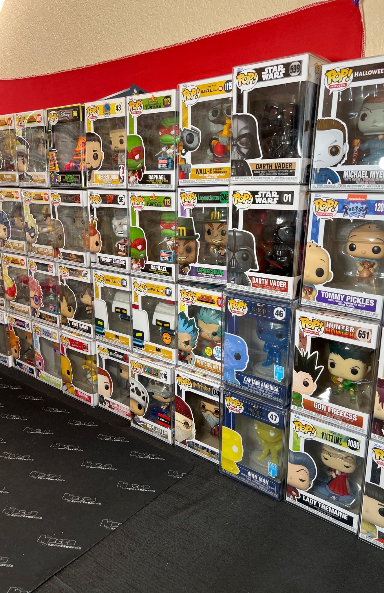 Whatnot - Funko Pop Life!!! $1 Startsss Livestream by themeccaofsc # ...