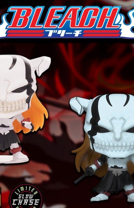 Whatnot - 📢MID WEEK MYSTERY WALL - ICHIGO CHASE BUNDLE GIVEAWAY 📢🙅♂️😴 ... Whatnot - 📢MID WEEK MYSTERY WALL - ICHIGO CHASE BUNDLE GIVEAWAY 📢🙅♂️😴 ...