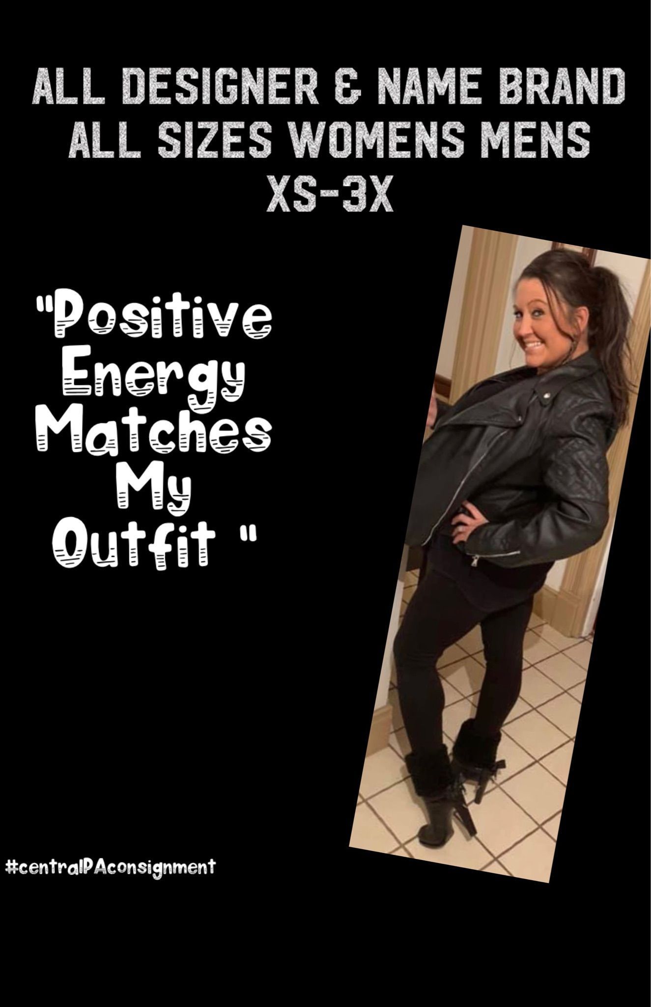 Whatnot - Designer & brand name ALL SIZES xs-3X Livestream by ...