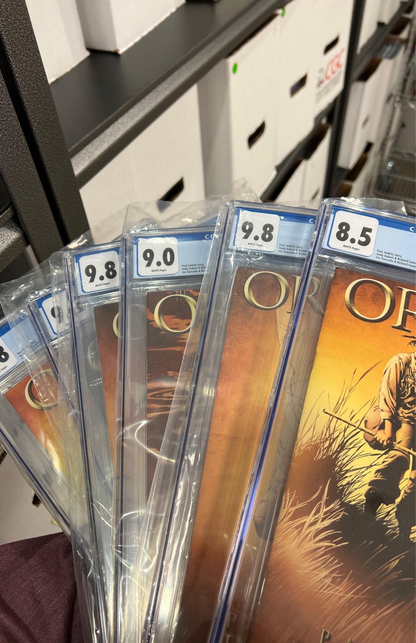 Whatnot - WIN WOLVERINE ORIGINS! BINGO PT 2!!!! Livestream by ... Whatnot - WIN WOLVERINE ORIGINS! BINGO PT 2!!!! Livestream by ...