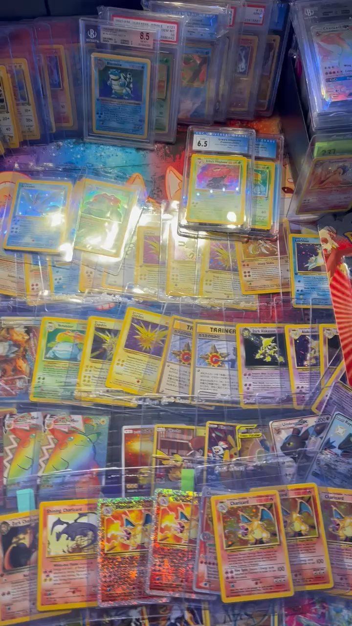 Whatnot - Singles!!!! Livestream by 4dice_games #pokémon_cards Whatnot - Singles!!!! Livestream by 4dice_games #pokémon_cards
