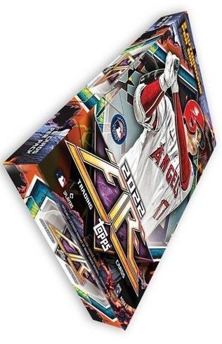 Whatnot - 2022 TOPPS FIRE HOBBY BOX BREAK Livestream by qdawg #baseball