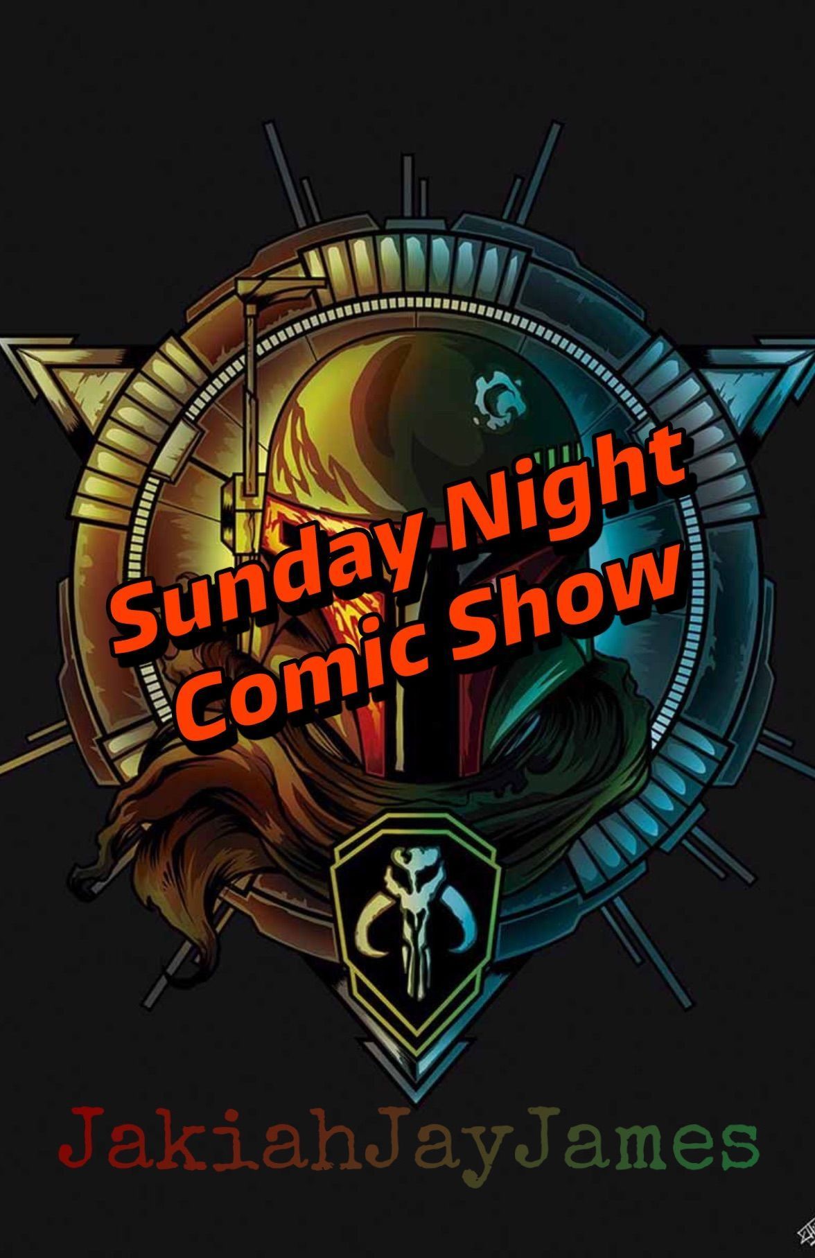 Whatnot - Sunday Night Comic Show!💎🍀👑 Livestream by jakiahjayjames # ...