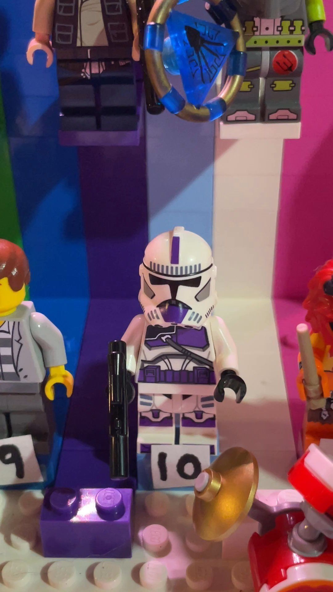 Whatnot - LEGO Pick A Pair | Star Wars & other figures! $20+ spot on ... Whatnot - LEGO Pick A Pair | Star Wars & other figures! $20+ spot on ...