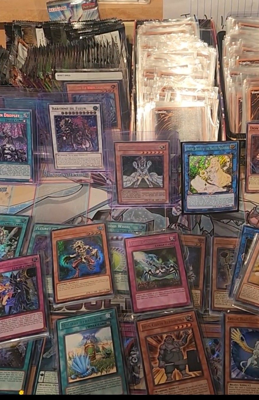 Whatnot - Baked The Clown Show!!!! Livestream by bakedclown #yugioh_cards Whatnot - Baked The Clown Show!!!! Livestream by bakedclown #yugioh_cards