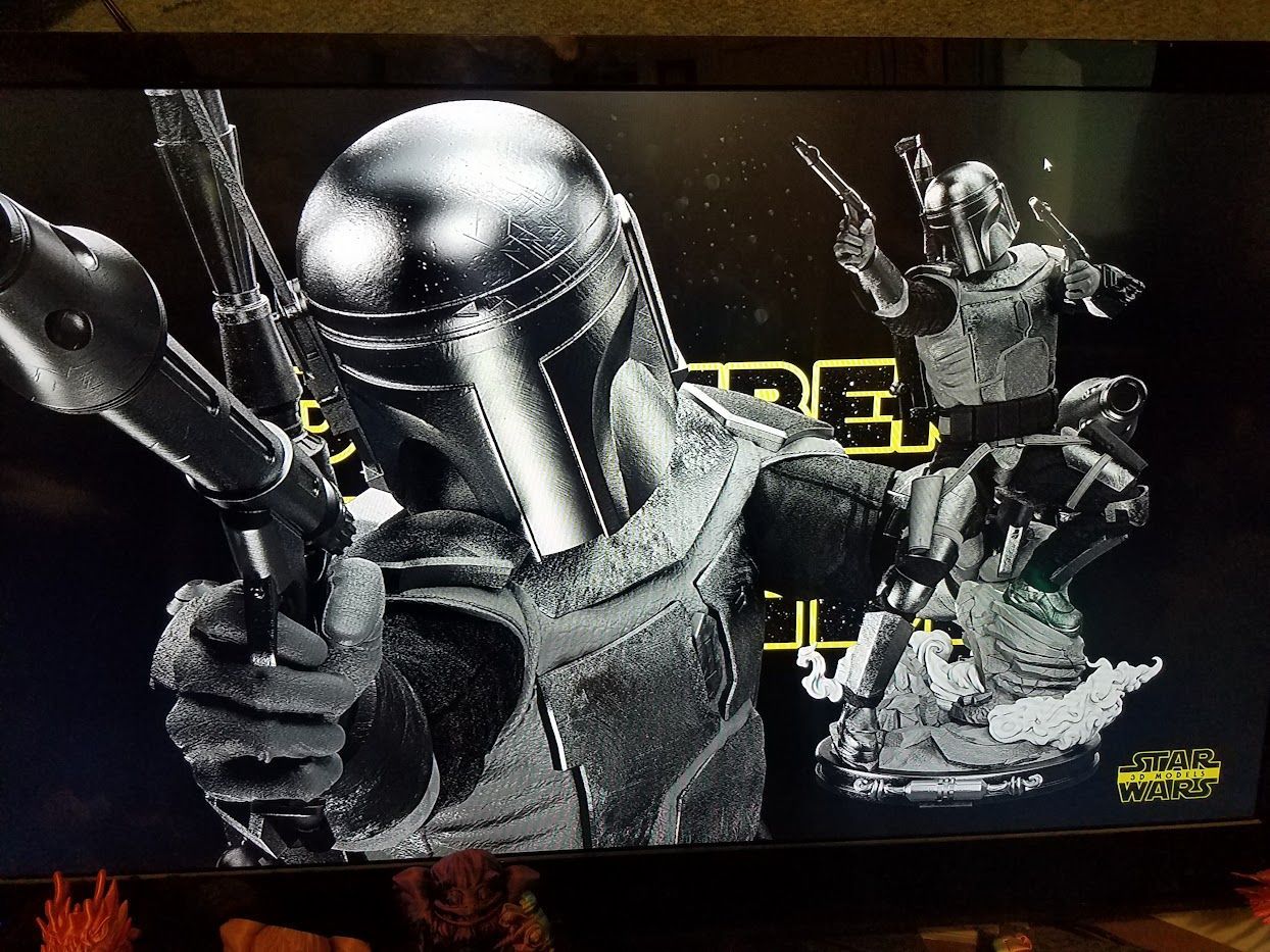 Whatnot - 3D Printed Sculptures, Busts, and More Livestream by ...