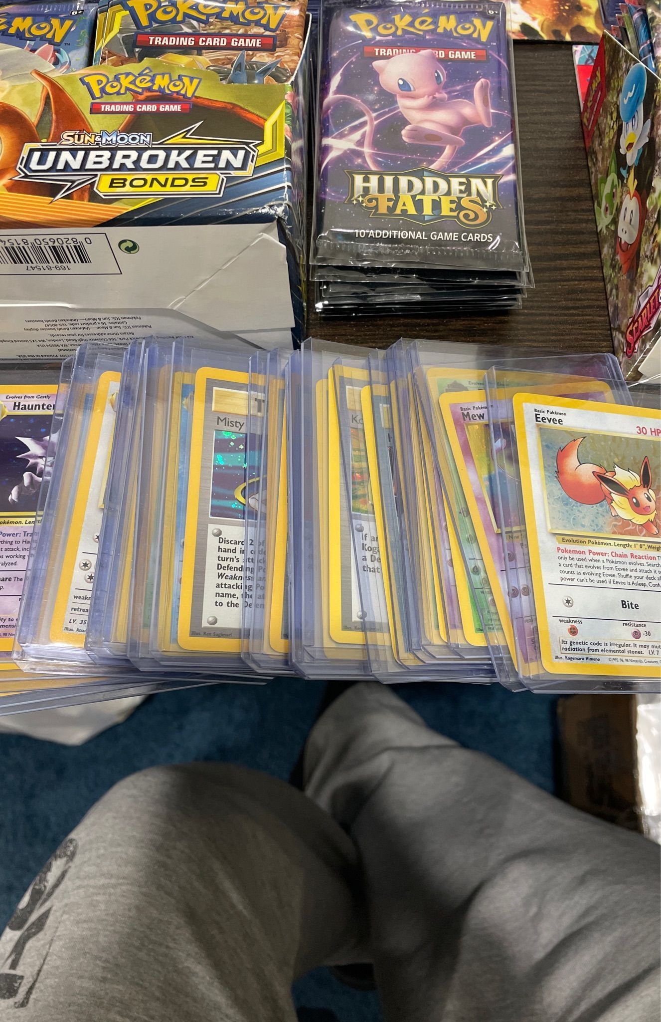 Whatnot - Restock on Vintage Singles with some Slabs & Booster Pack ... Whatnot - Restock on Vintage Singles with some Slabs & Booster Pack ...