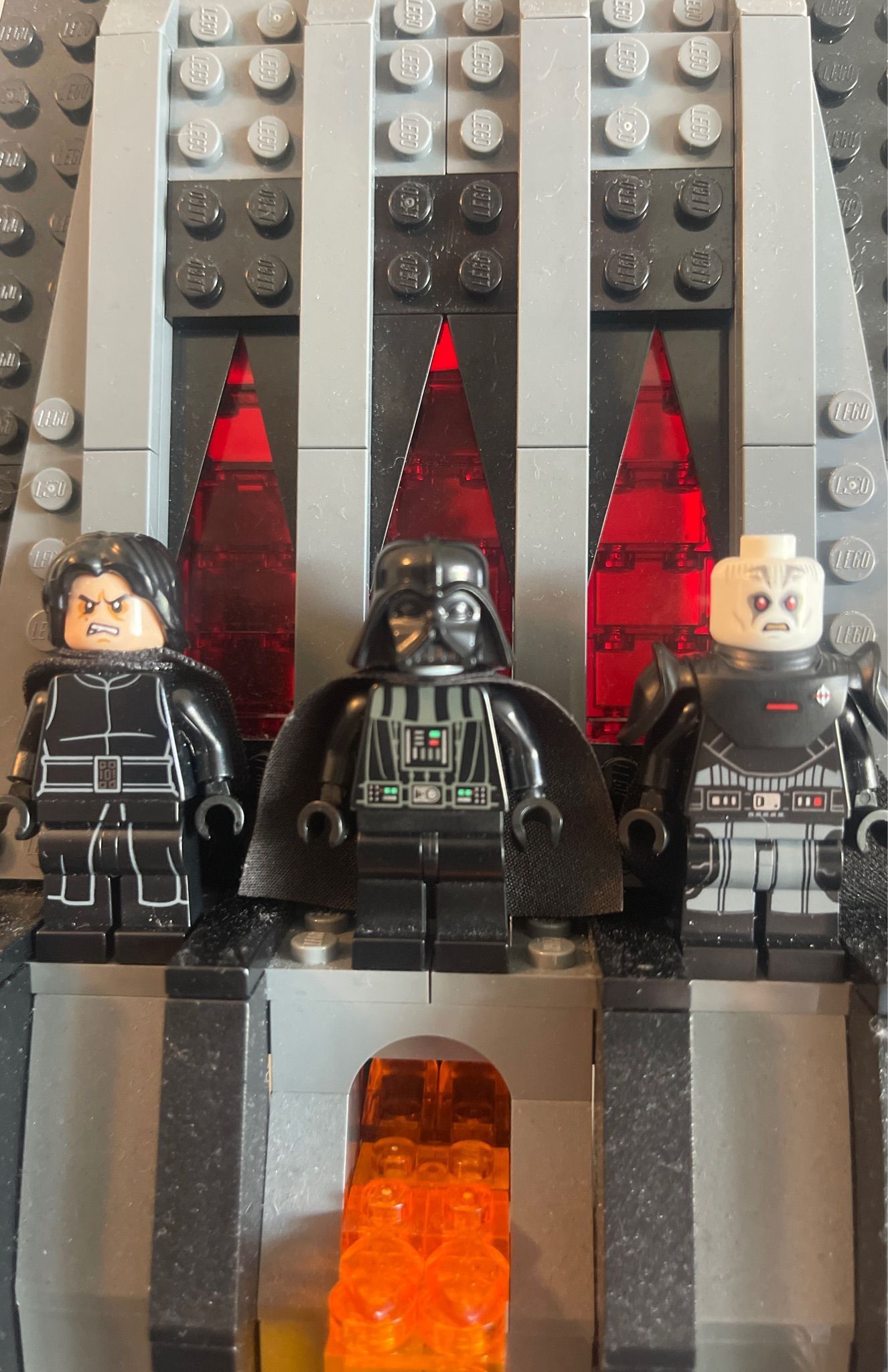 Whatnot - POP-UP LEGO Star Wars minifig show!!! Some $1 starts ... Whatnot - POP-UP LEGO Star Wars minifig show!!! Some $1 starts ...