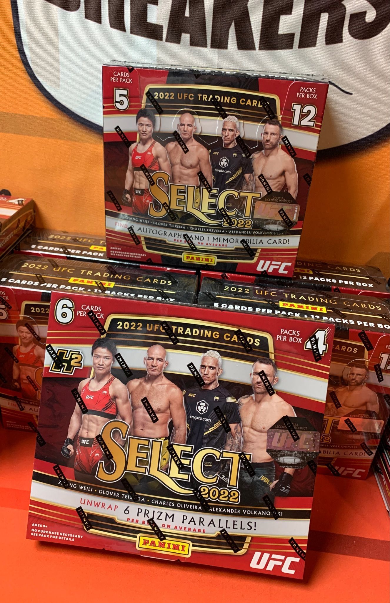 Whatnot - THURSDAY NIGHT FIGHT NIGHT WITH REID!!! Livestream by ...