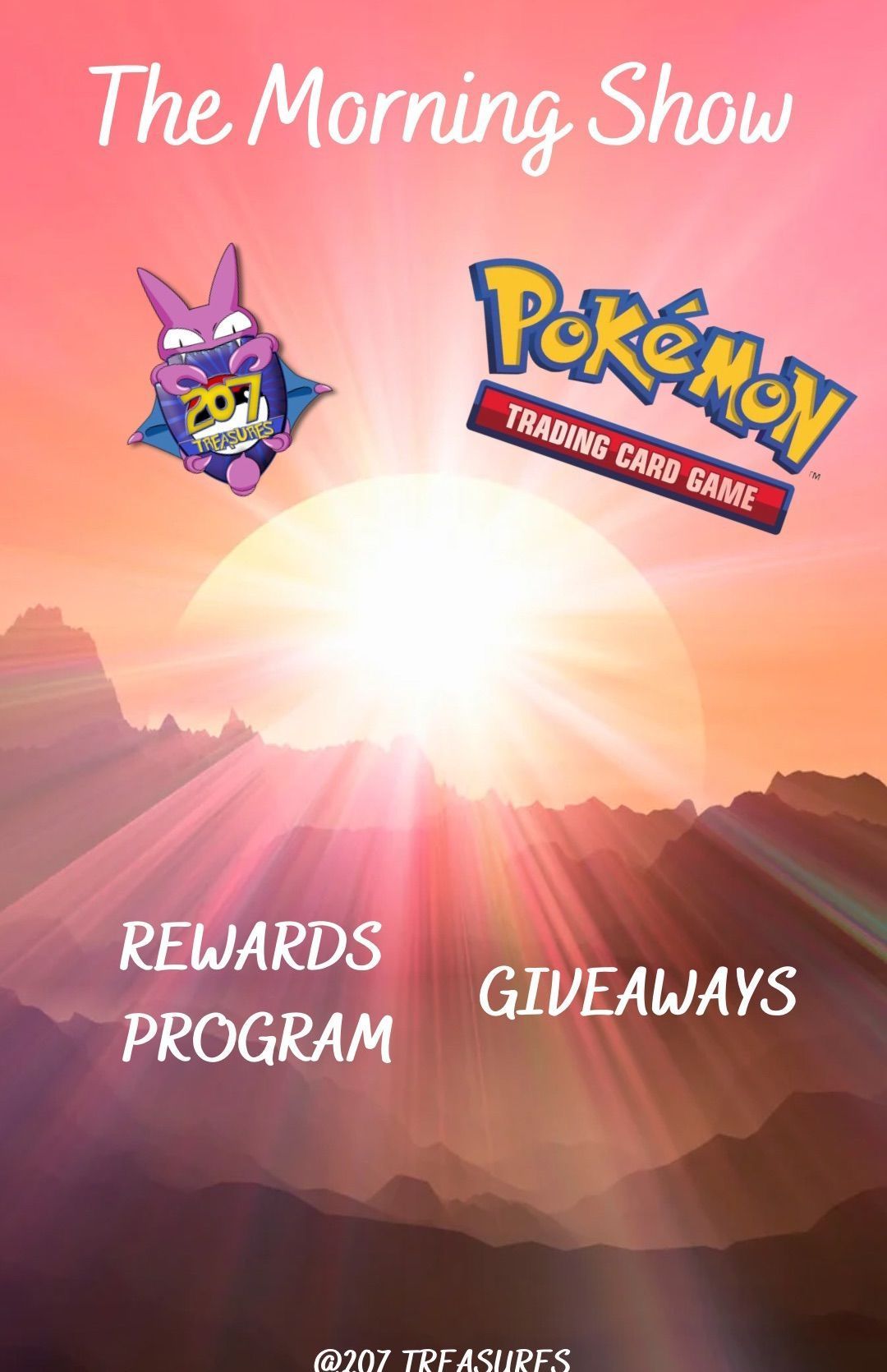 Whatnot - ☀️GIVEAWAYS & BIG BOUNTIES WITH 207☀️ Livestream by 207 ...