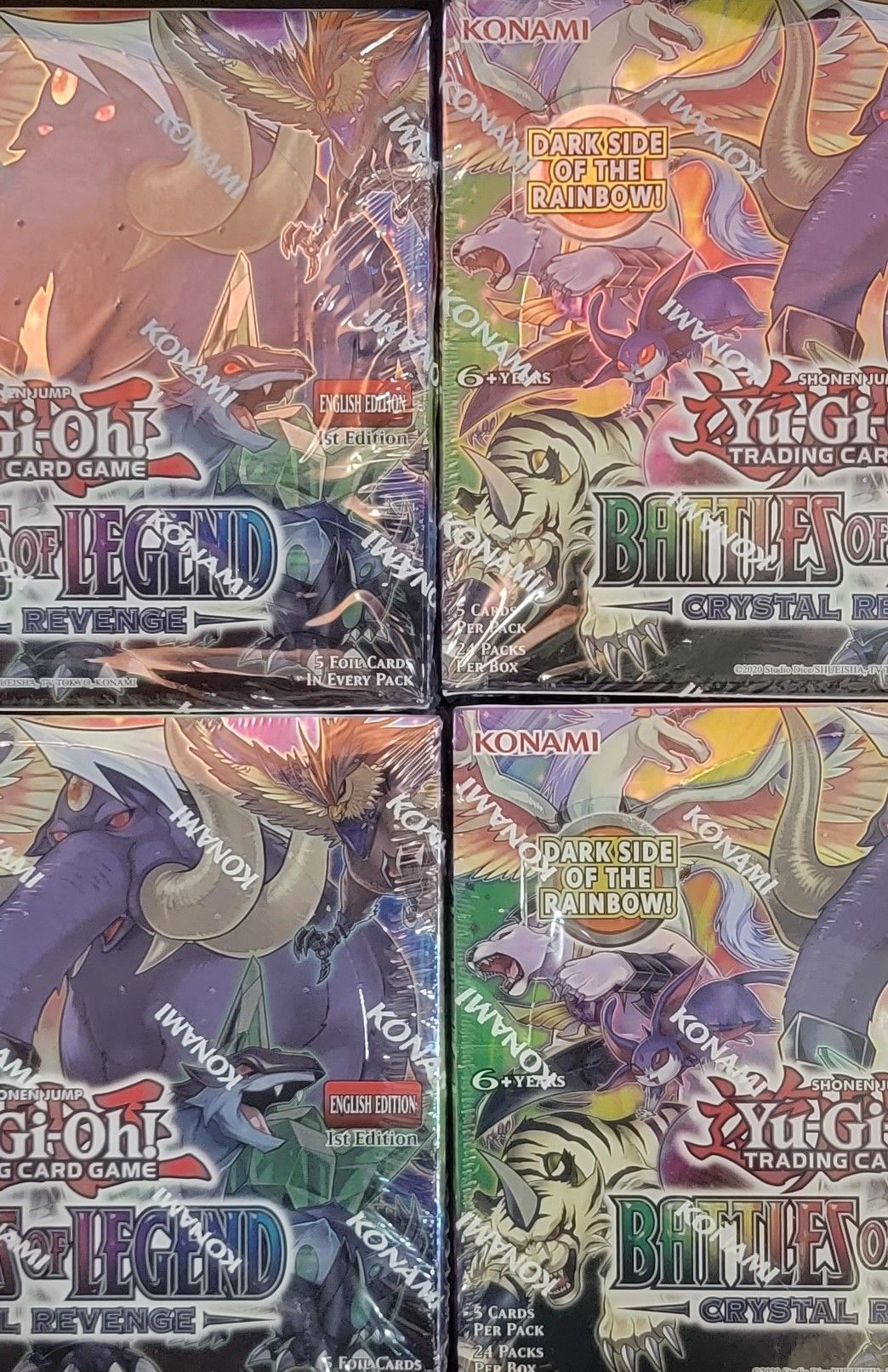 Whatnot - BATTLES OF LEGEND CRYSTAL REVENGE LETS PULL A STARLIGHT ... Whatnot - BATTLES OF LEGEND CRYSTAL REVENGE LETS PULL A STARLIGHT ...