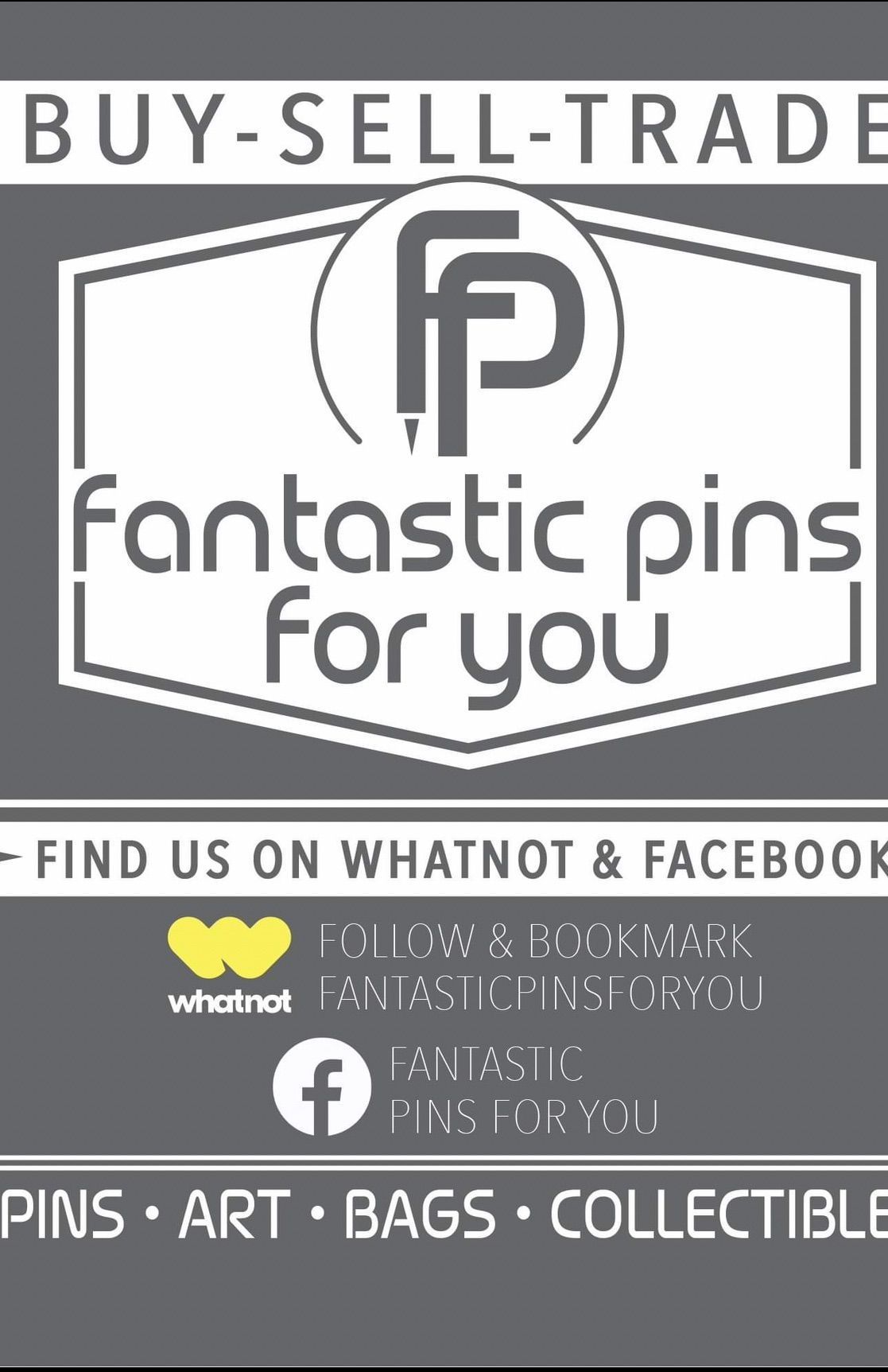 Whatnot - Way toooooo many pins Livestream by fantasticpinsforyou # ...