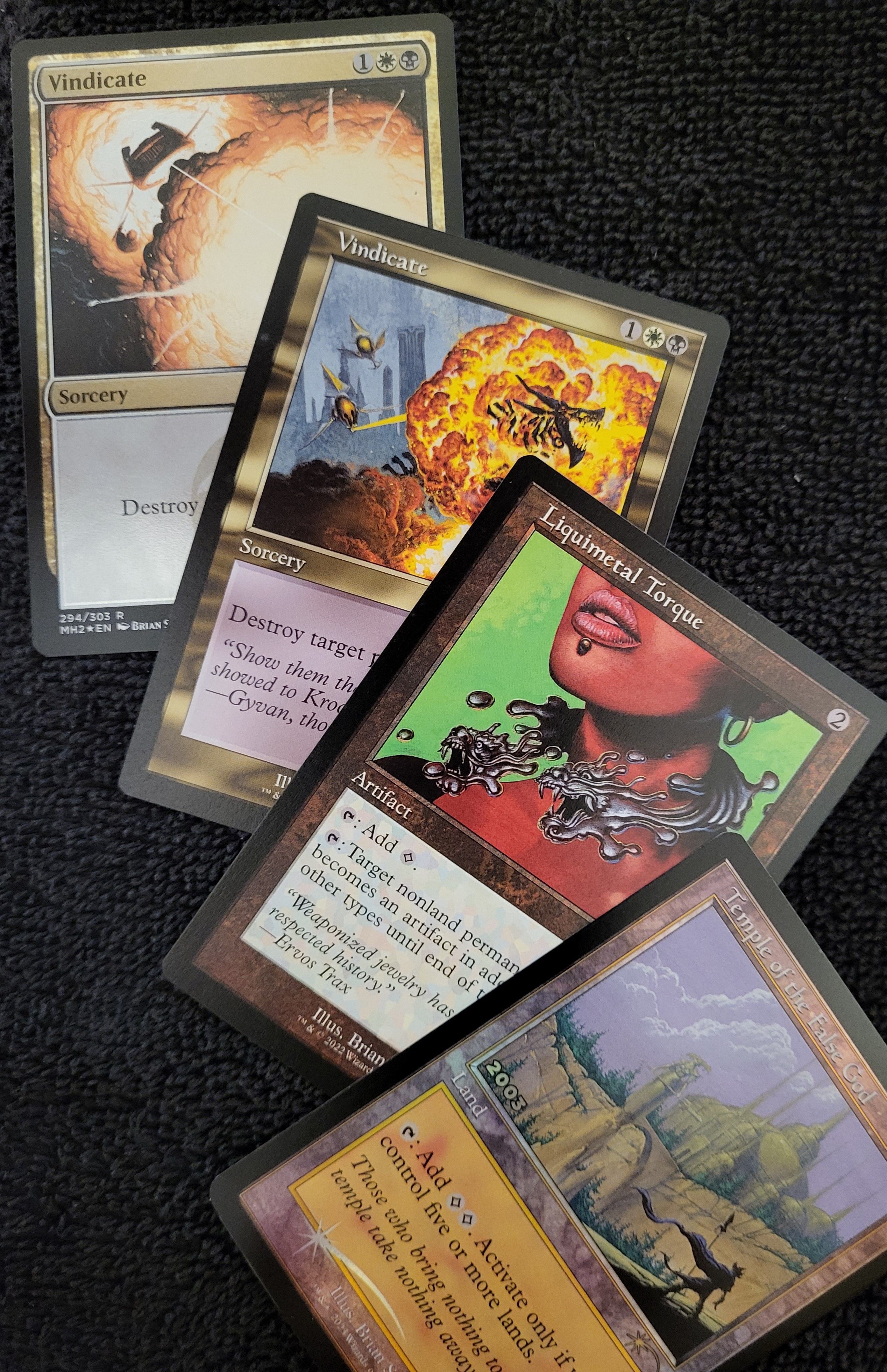 Whatnot - Brian Snoddy MTG Artist Alley Livestream by briansnoddy # ...