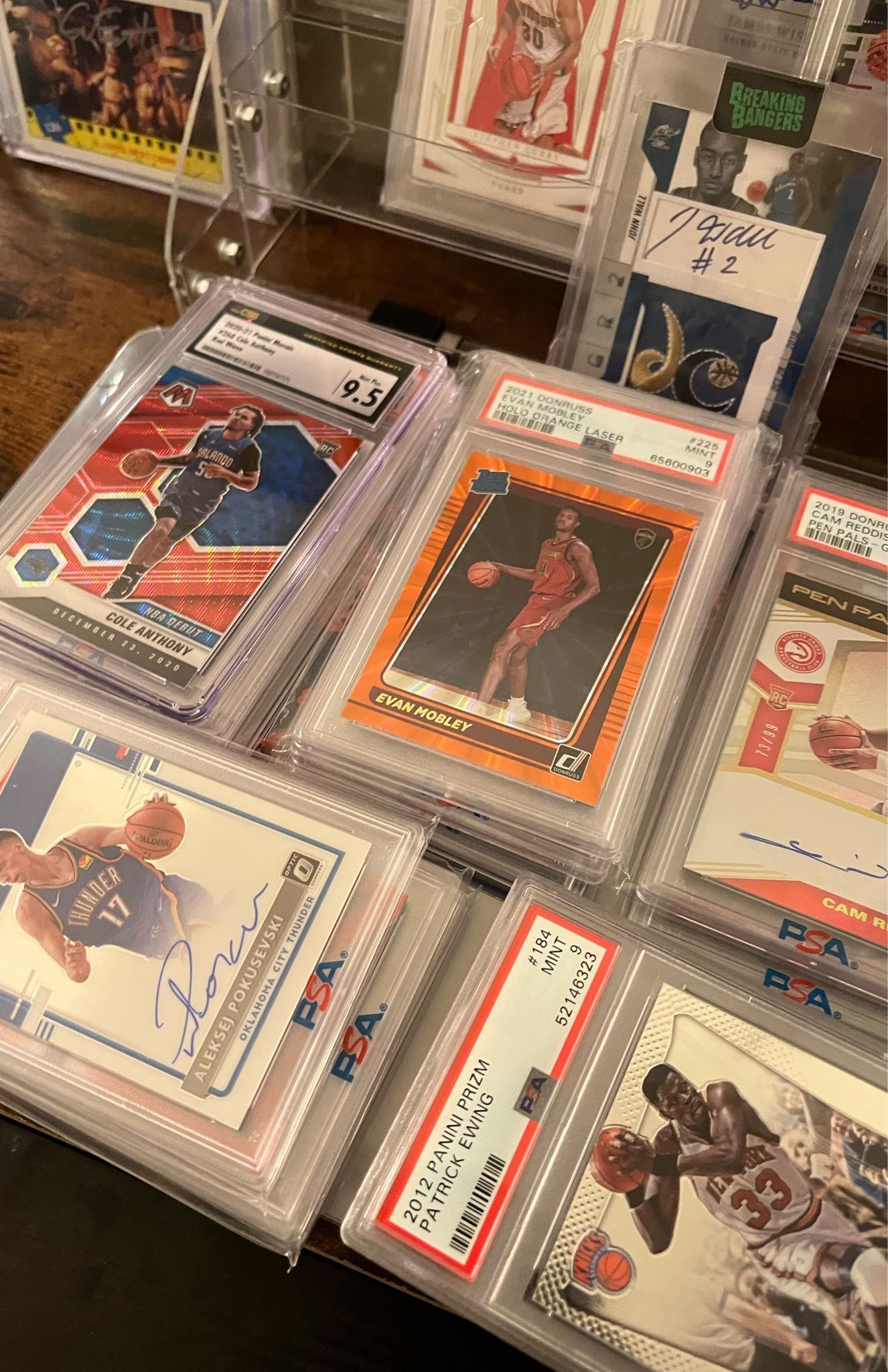 Whatnot - Clear Me Out!!! Slabs/Singles Low/Mid/High End!!🔥🔥🔥 ... Whatnot - Clear Me Out!!! Slabs/Singles Low/Mid/High End!!🔥🔥🔥 ...