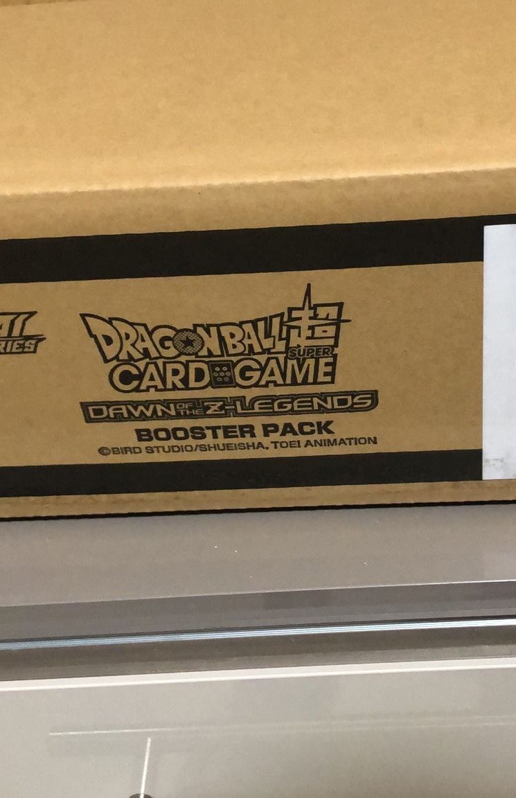 Whatnot - NEW CASE ZENKAI , PULL GAME ENTRY ( $800 IN 3 SLABS ) , PULL ...