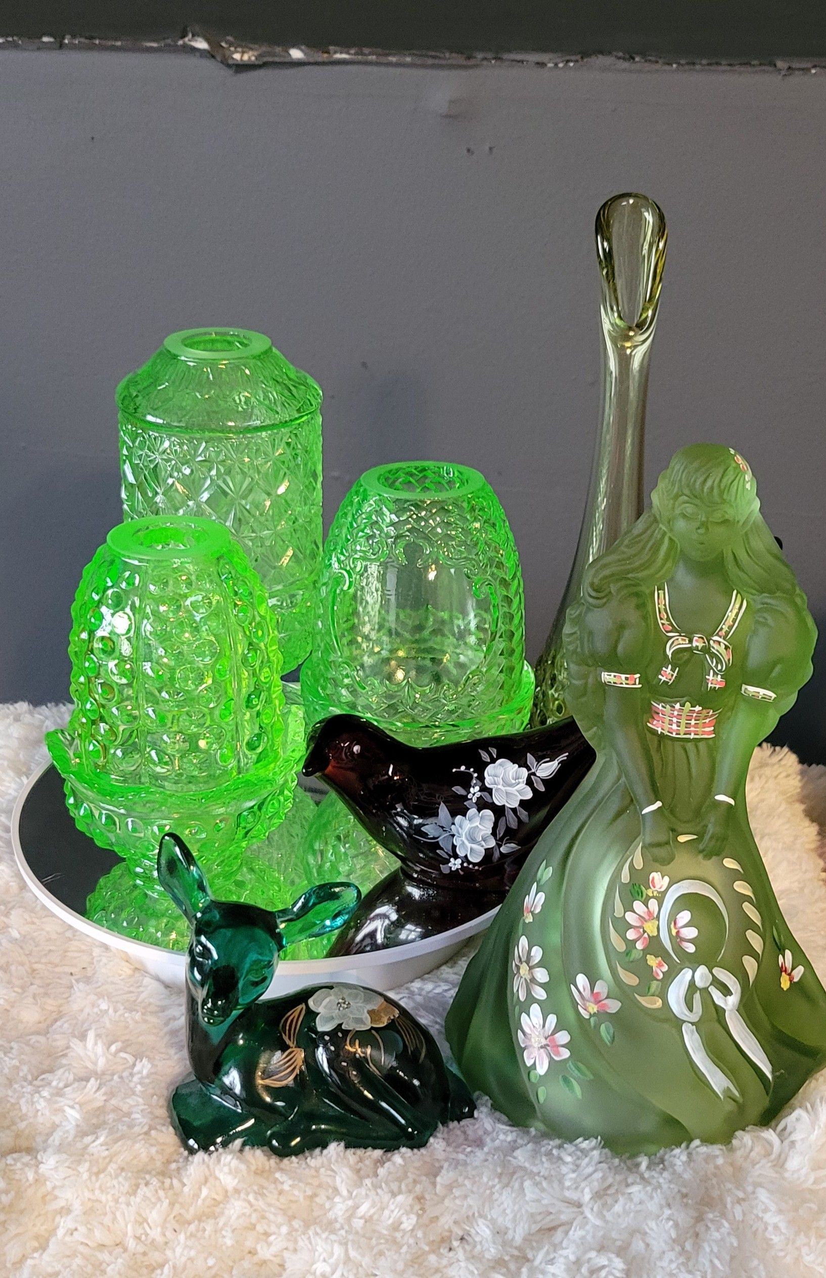 Whatnot - 💥3 Fairy Lamps Left💥And Other Beauties Livestream by ...