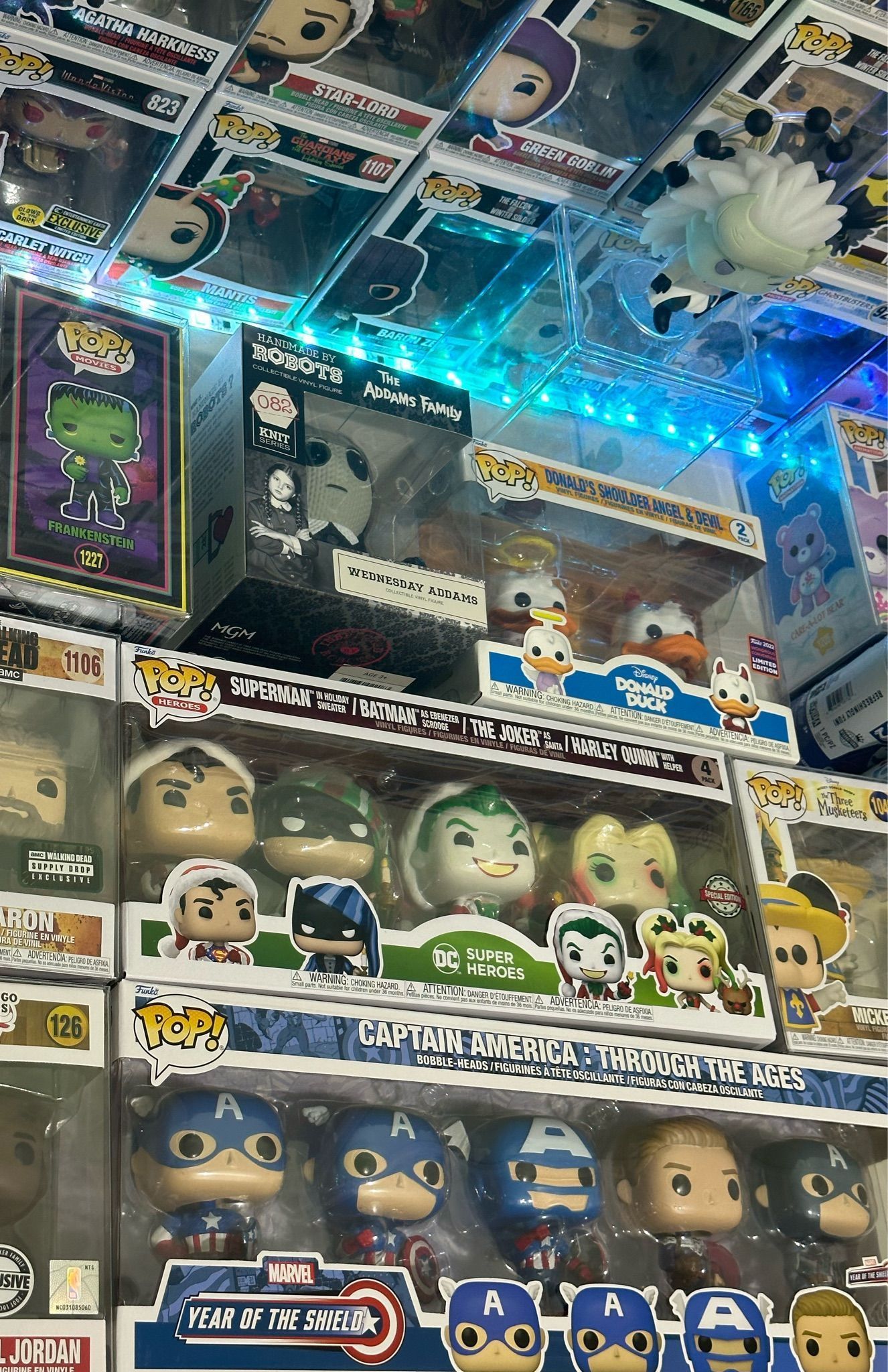 Whatnot - Bundles, Deals and Steals Tuesday, HMbR Wednesday Addams ... Whatnot - Bundles, Deals and Steals Tuesday, HMbR Wednesday Addams ...