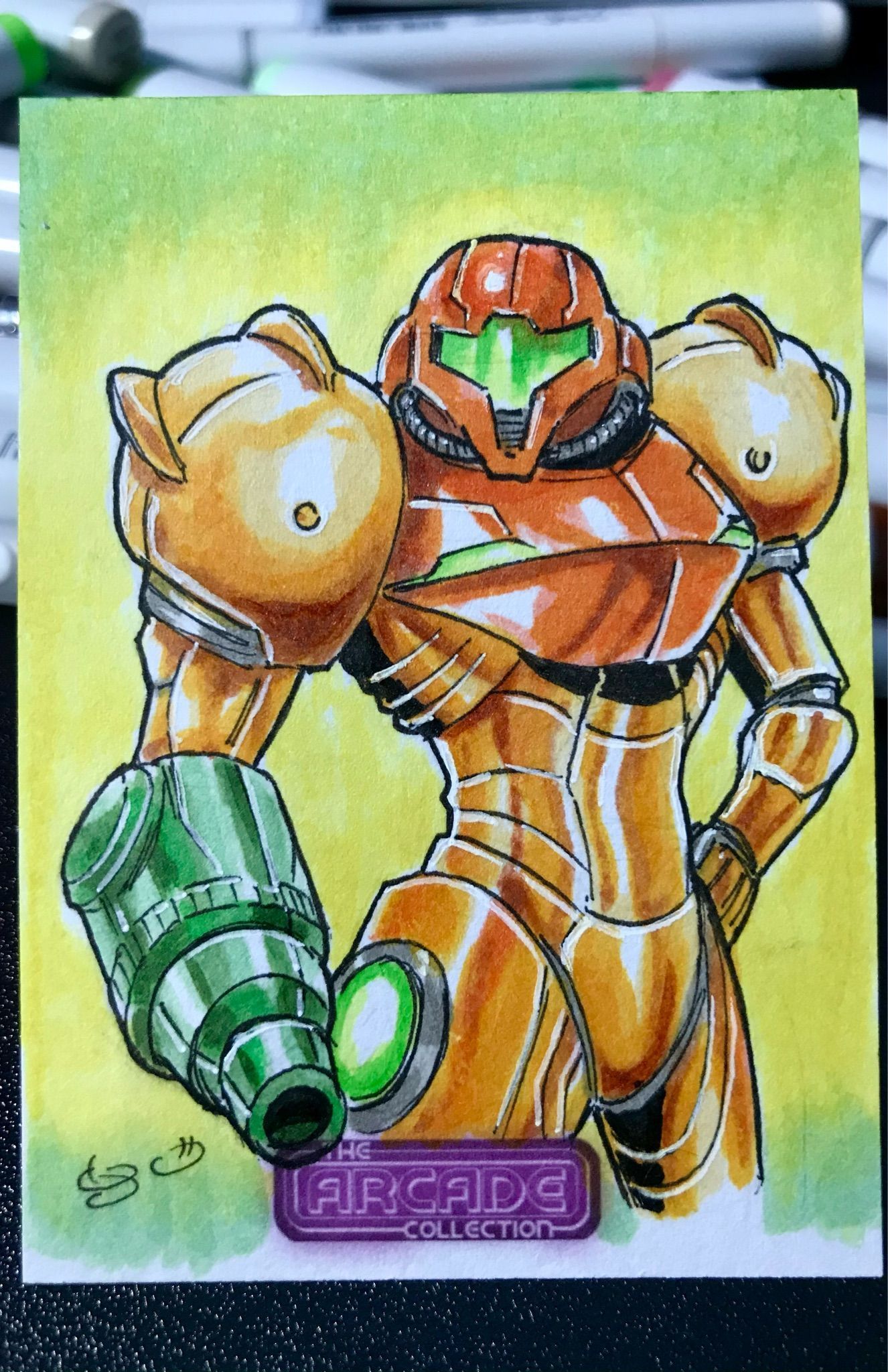 Whatnot - Giveaway Roll Call+Prints, Comics and Art Livestream by ...